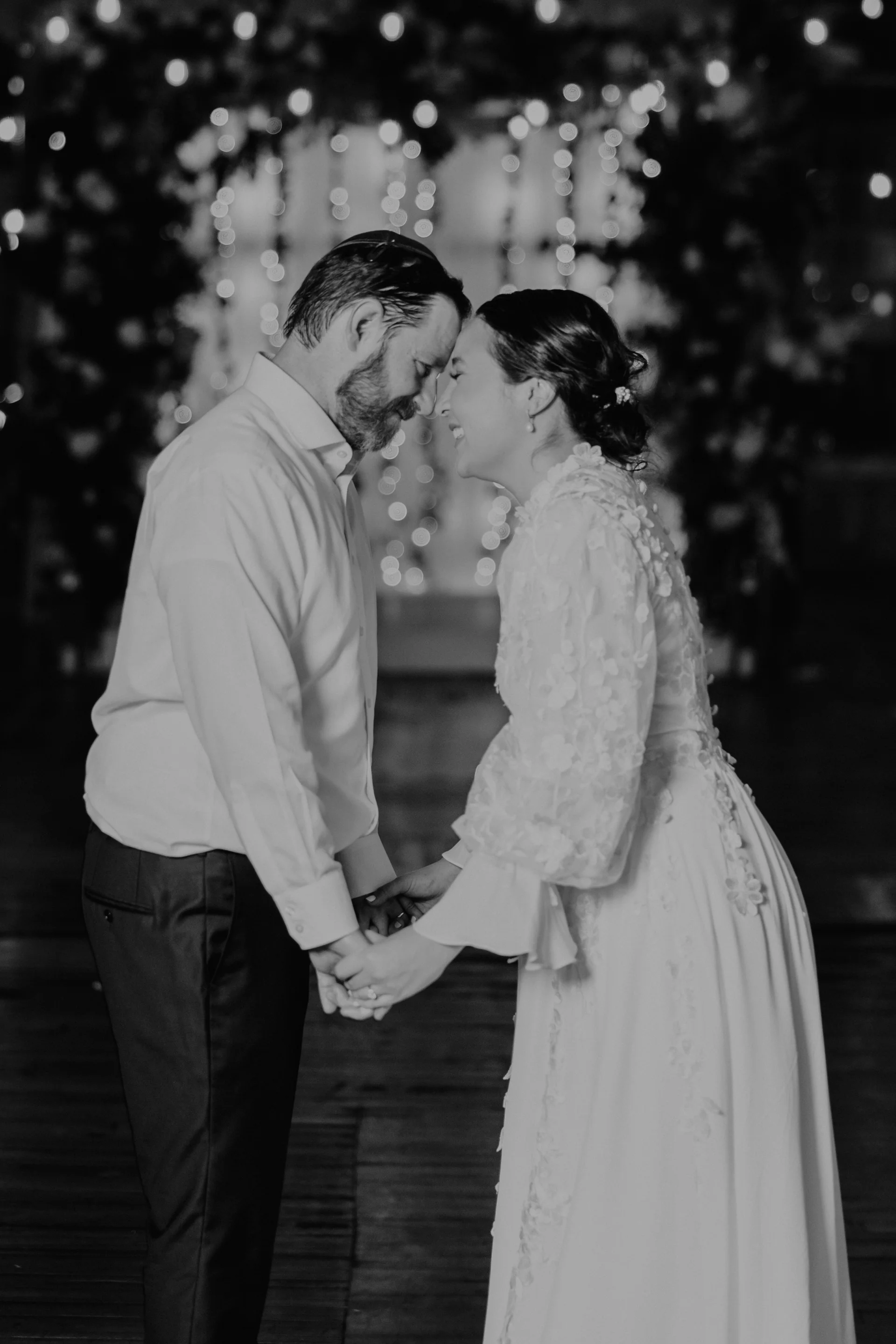 Monica + Perry— Wedding Highlight