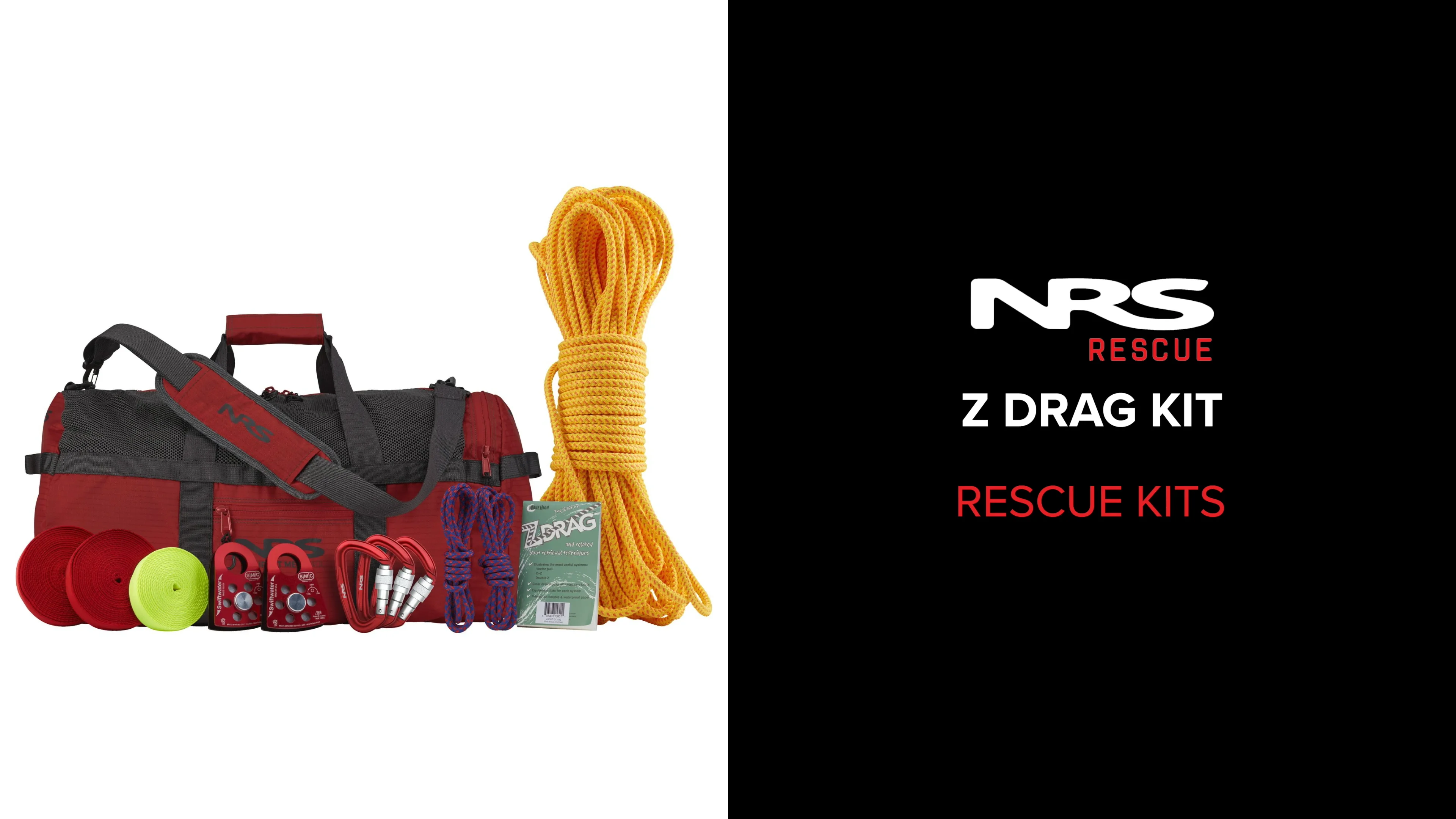 NRS-Z Drag Kit