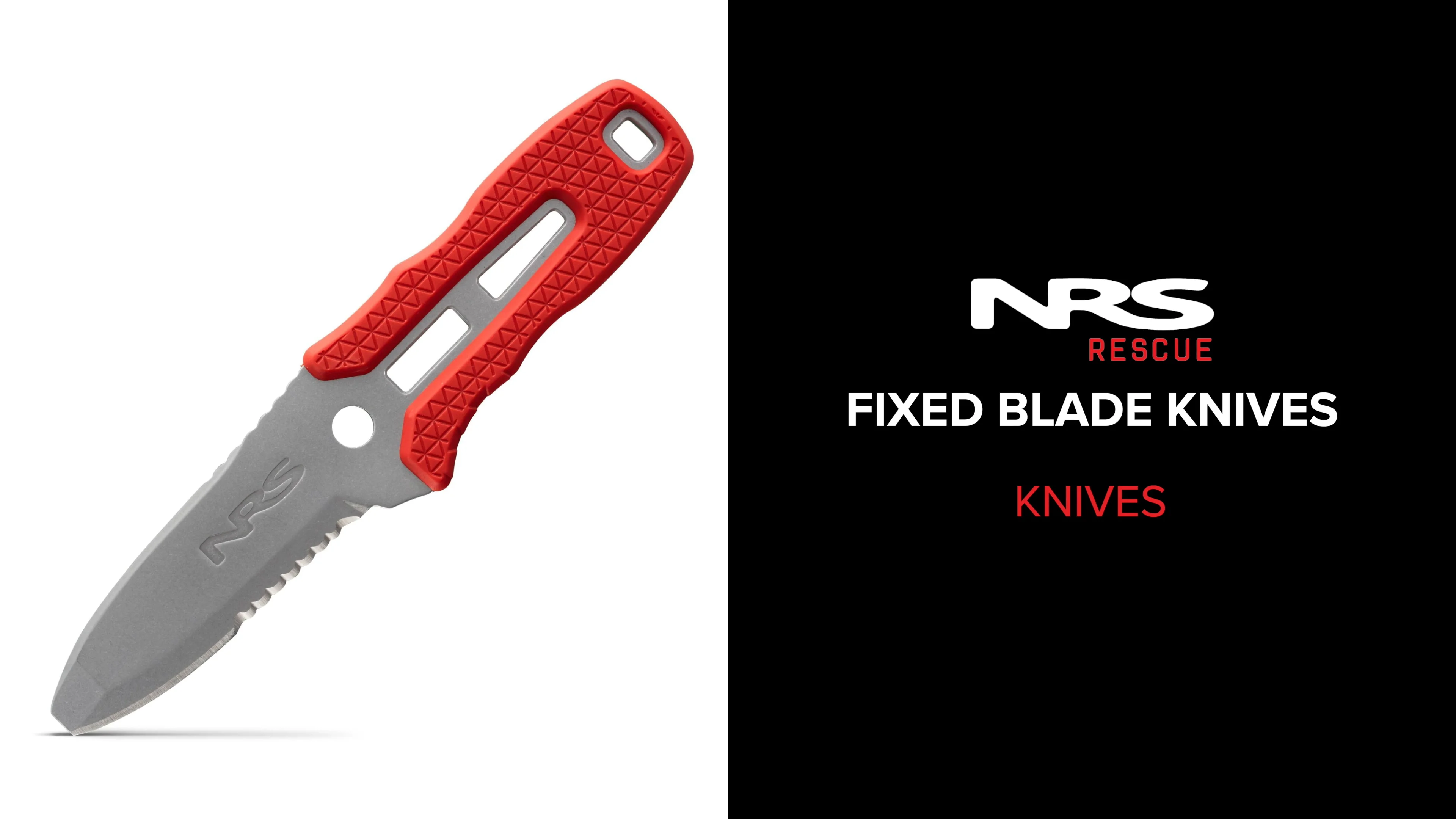 NRS-Fixed Blade Knives