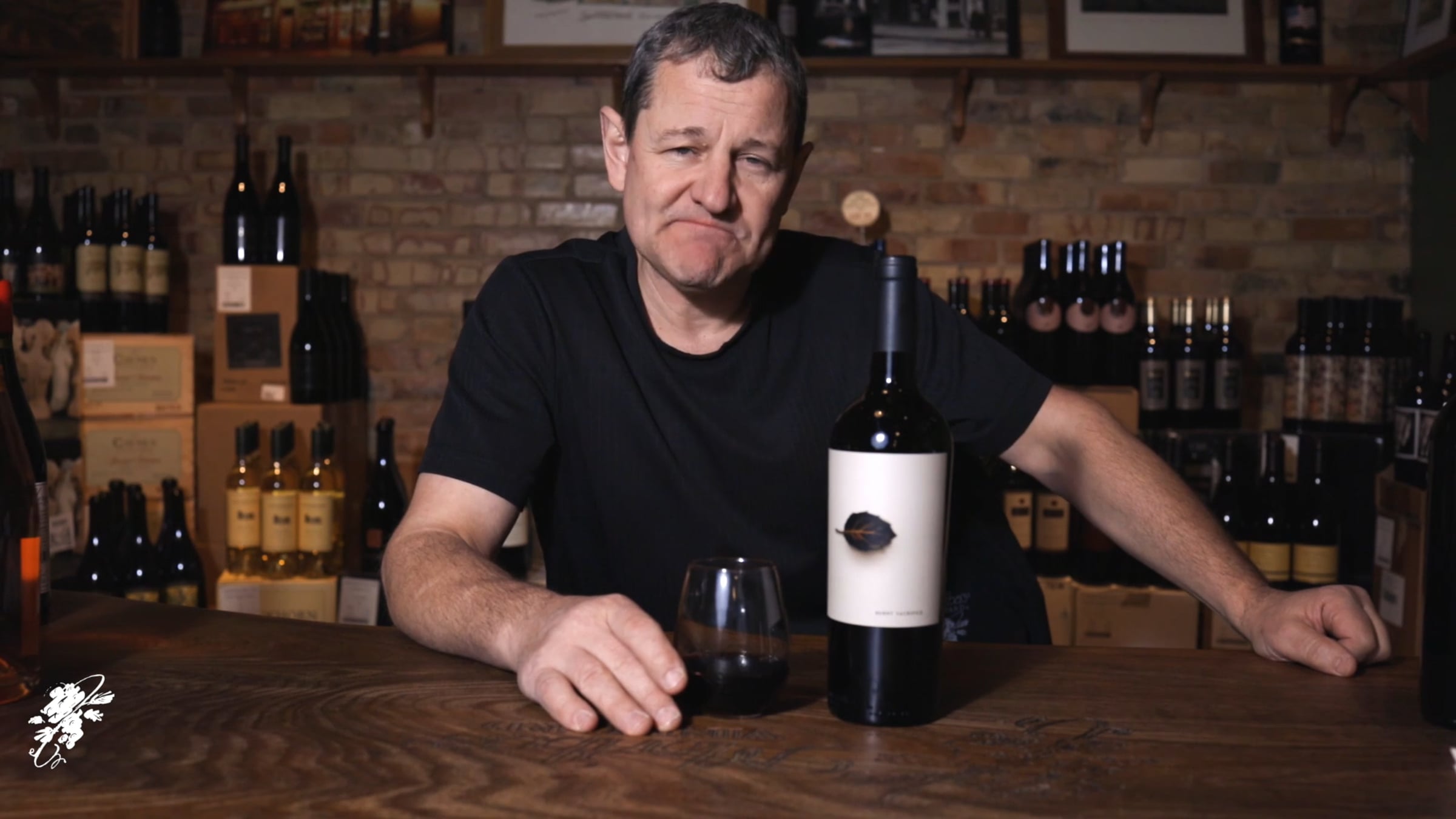 2021 Orin Swift Burnt Sacrifice