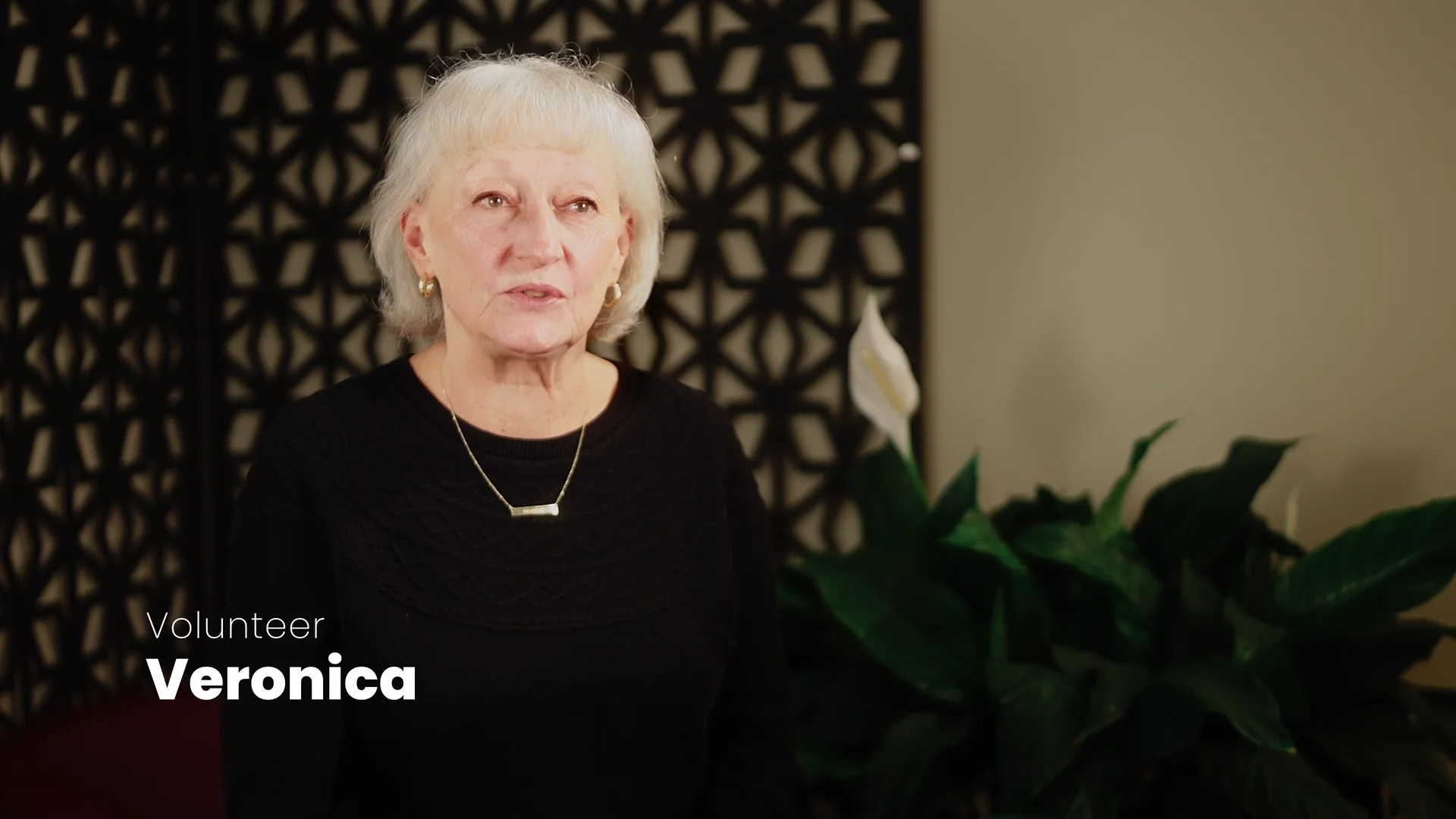 A word from Veronica, long-time nourish.NJ volunteer