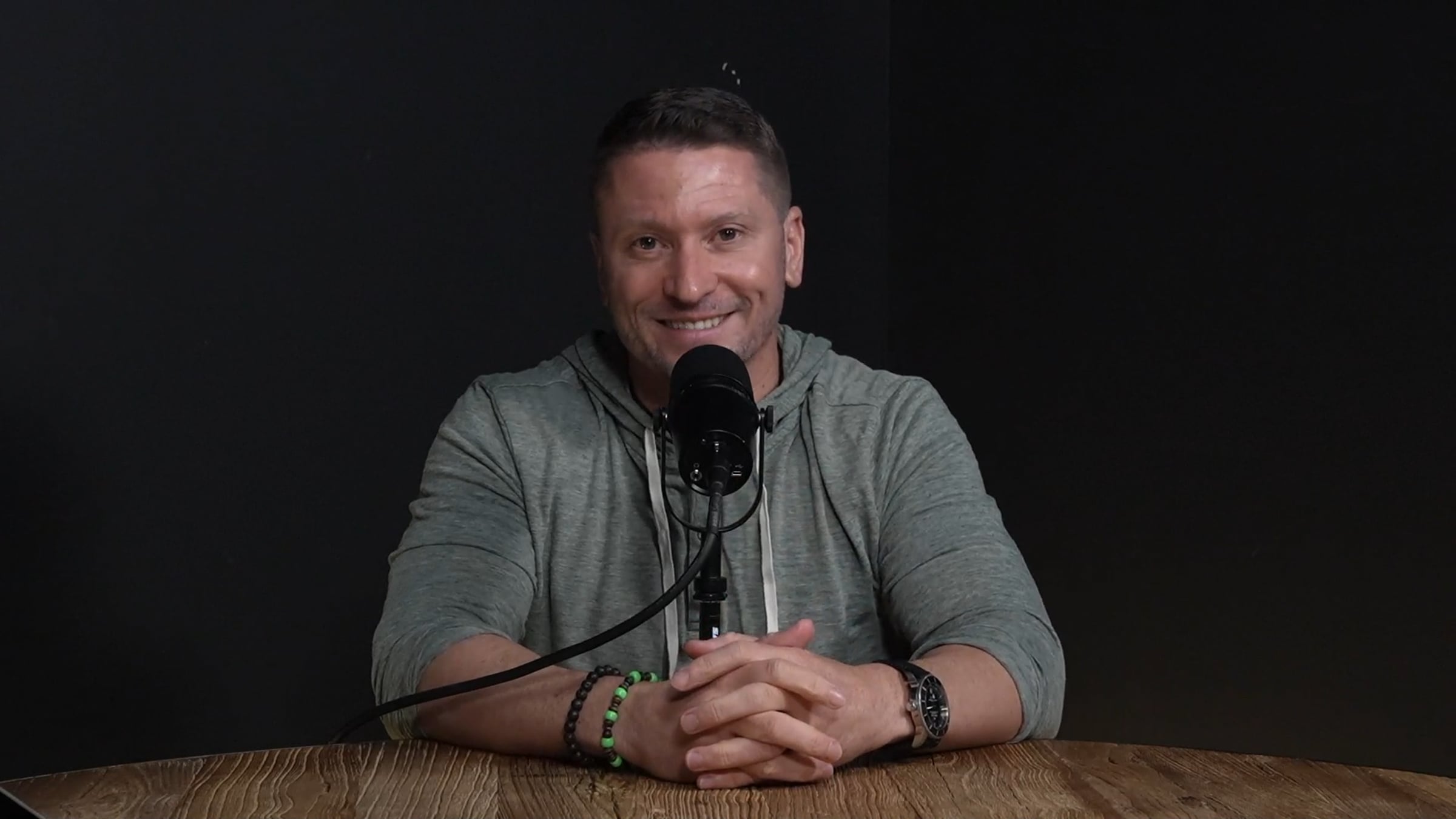 Jared James Elevate 2025 Keynote Speaker Introduction