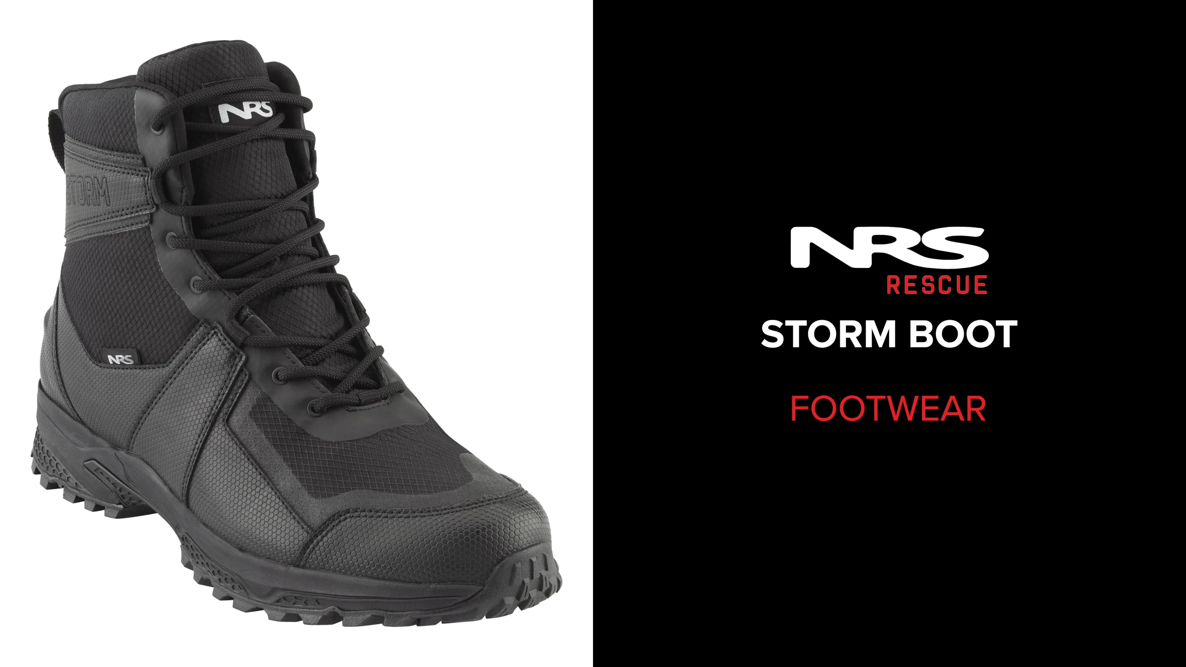 NRS-Storm Boot