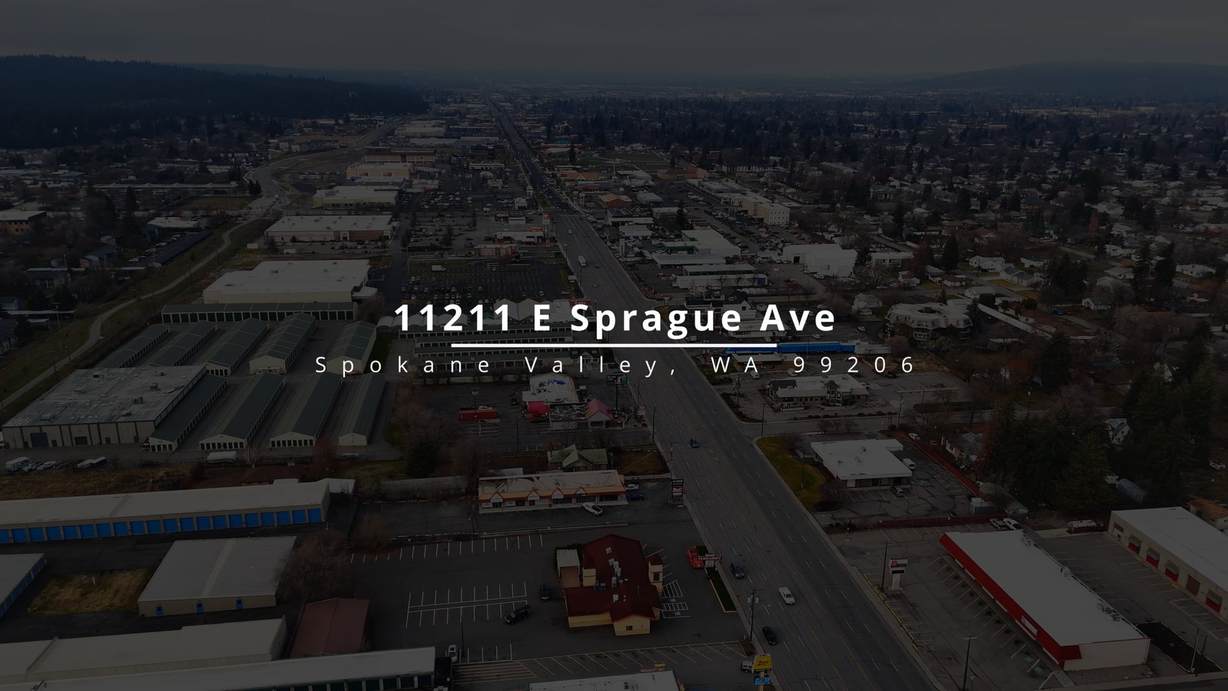 11211 E Sprague Ave