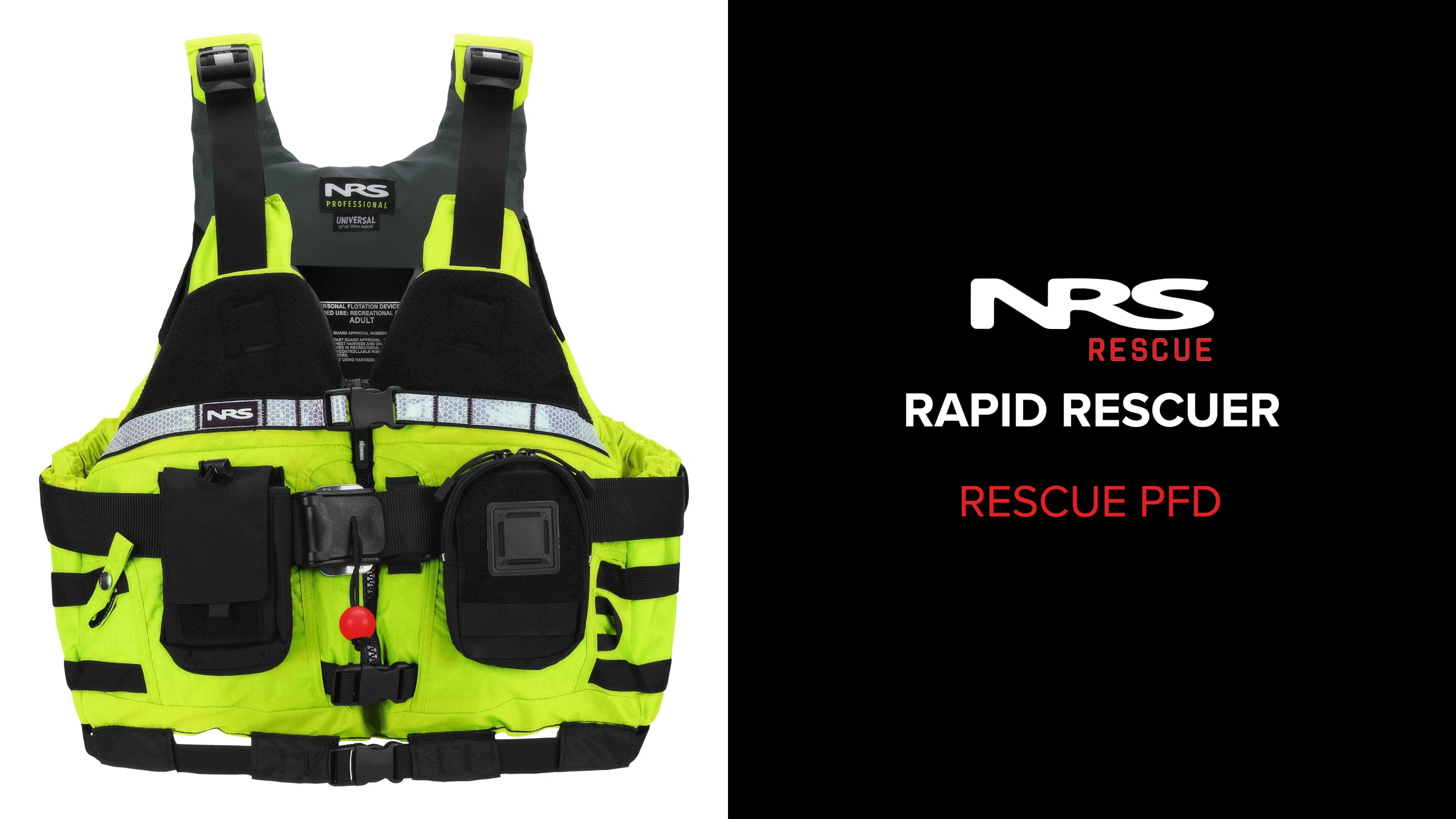 NRS-Rapid Rescuer