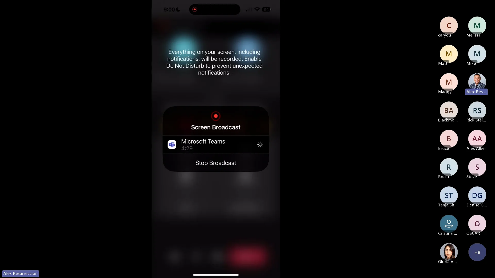 Webinar: Mobile App by DealerCenter