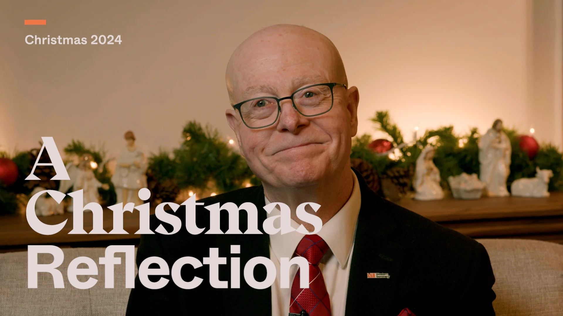 A Christmas Reflection | Christmas 2024