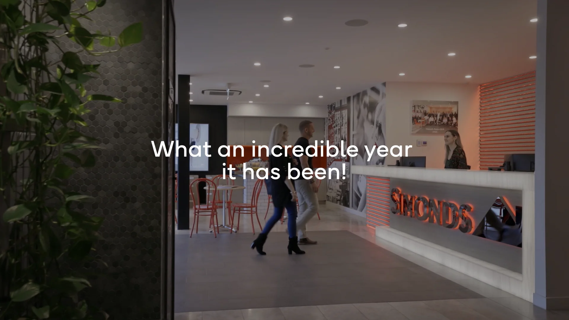 Simonds - 2024 Recap