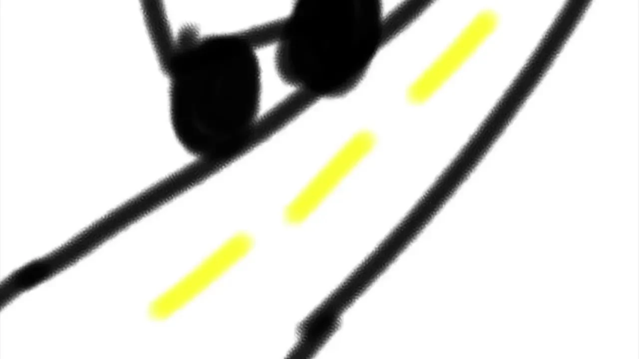 Road Drive Entertainment Logo