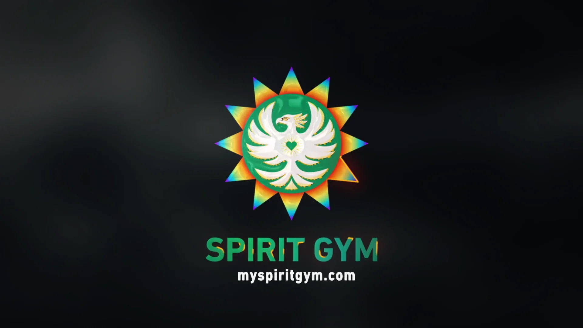 Spirit Gym Exploration - CTA