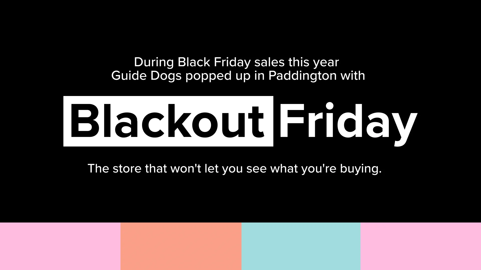 GD Blackout Friday Hero Piece (WIP)