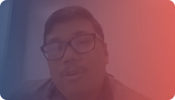 Justin Castro - ELDP 2025