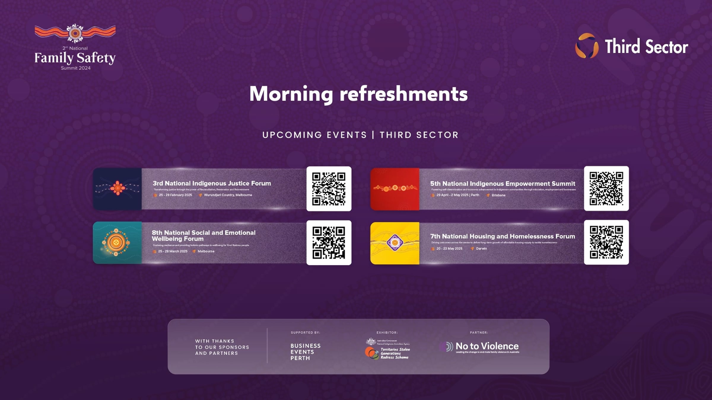 Case study - Unifying community responsibility to improve safety for ...