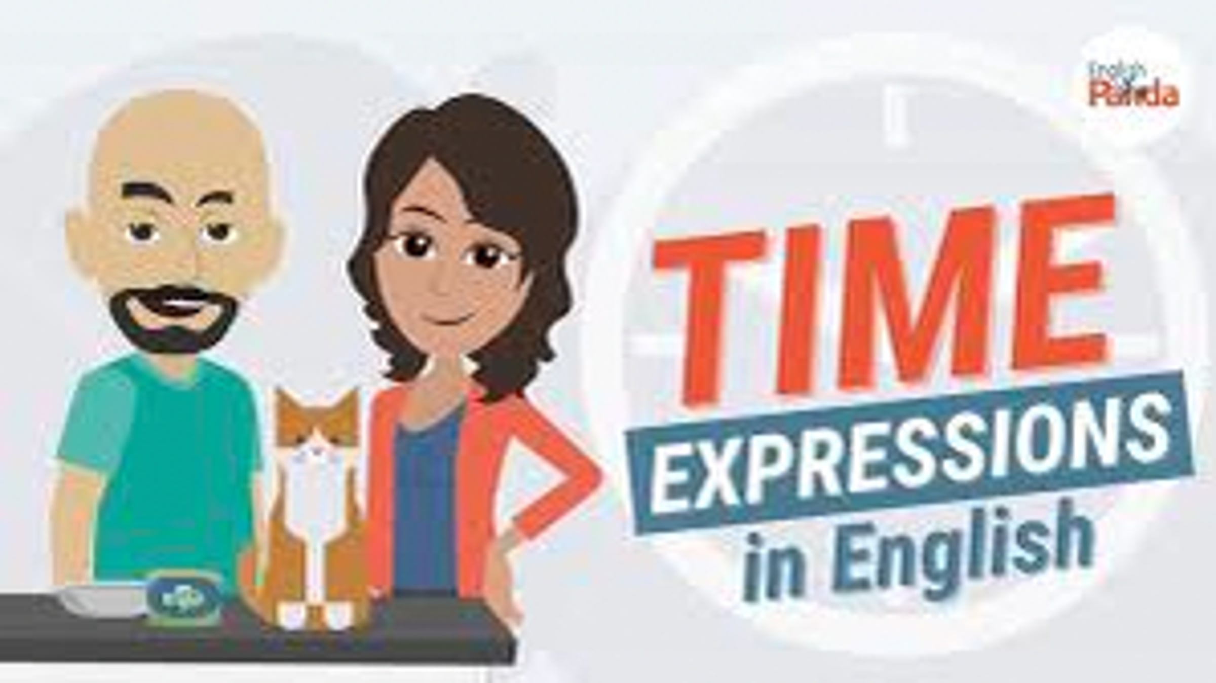Time Expressions