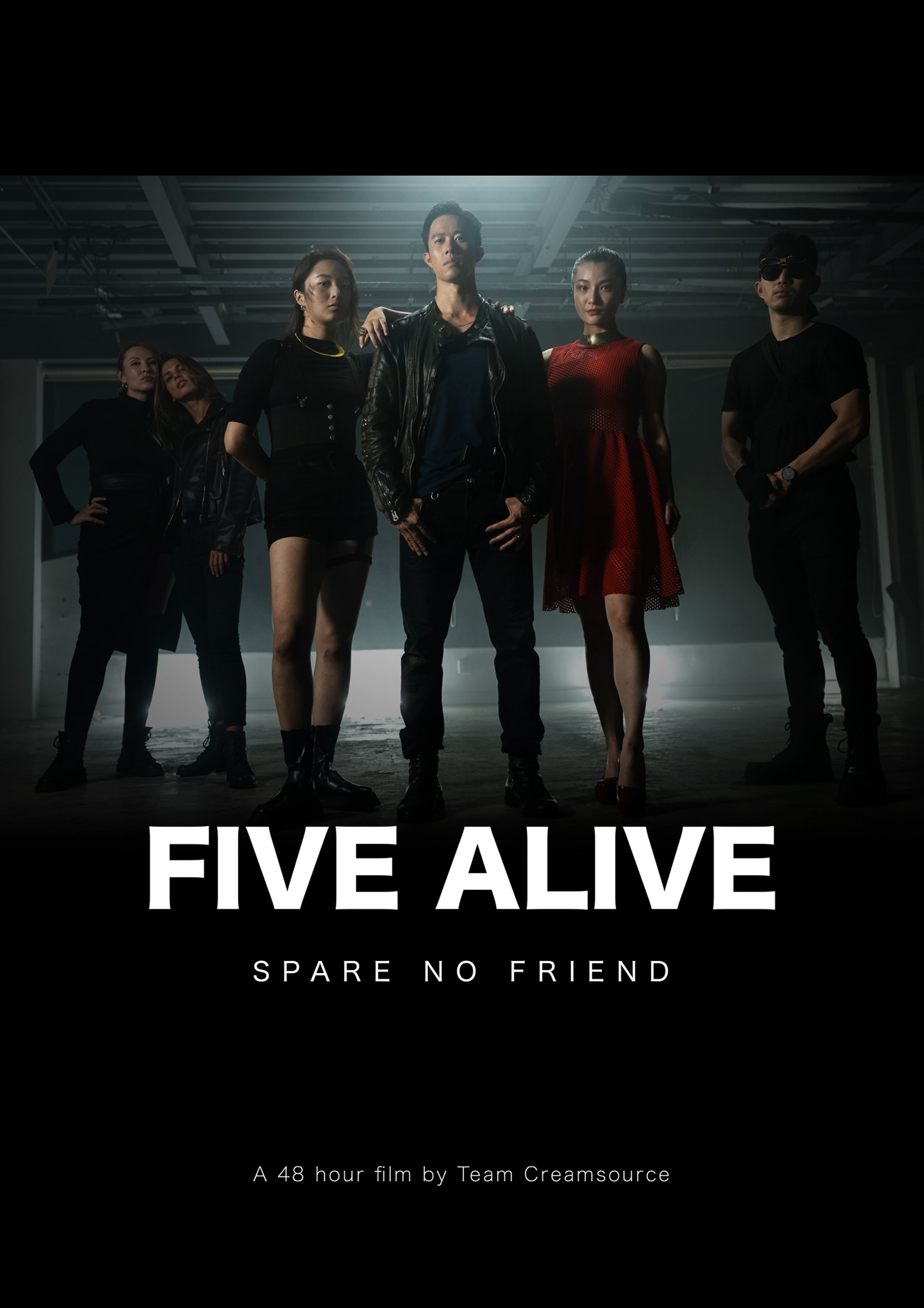 Five Alive