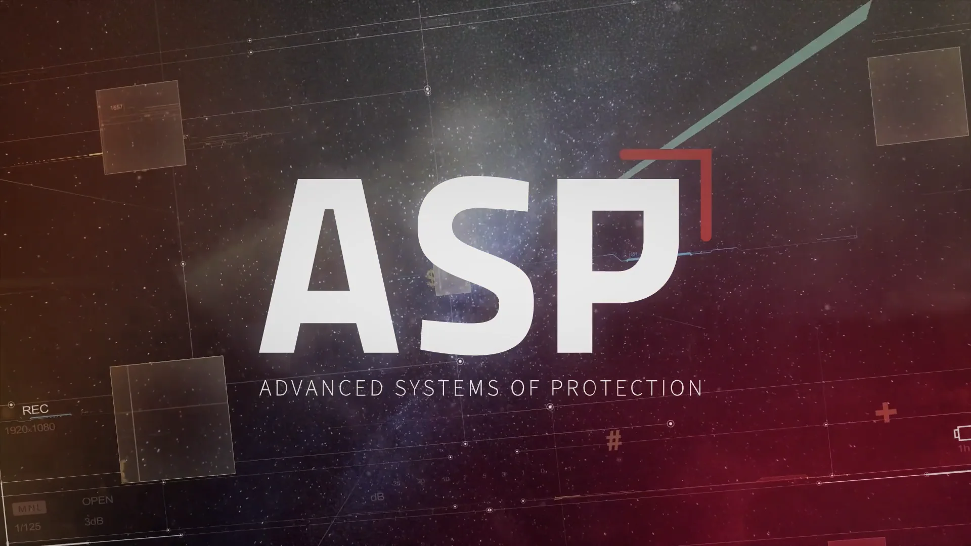 ASP carte de vœux 2025