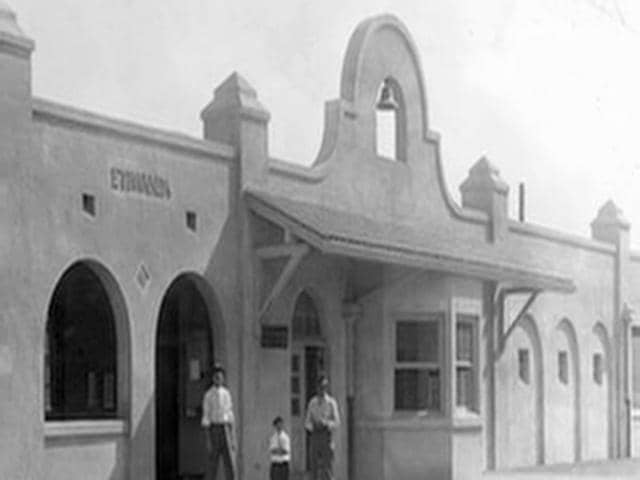 The Etiwanda Station on Vimeo