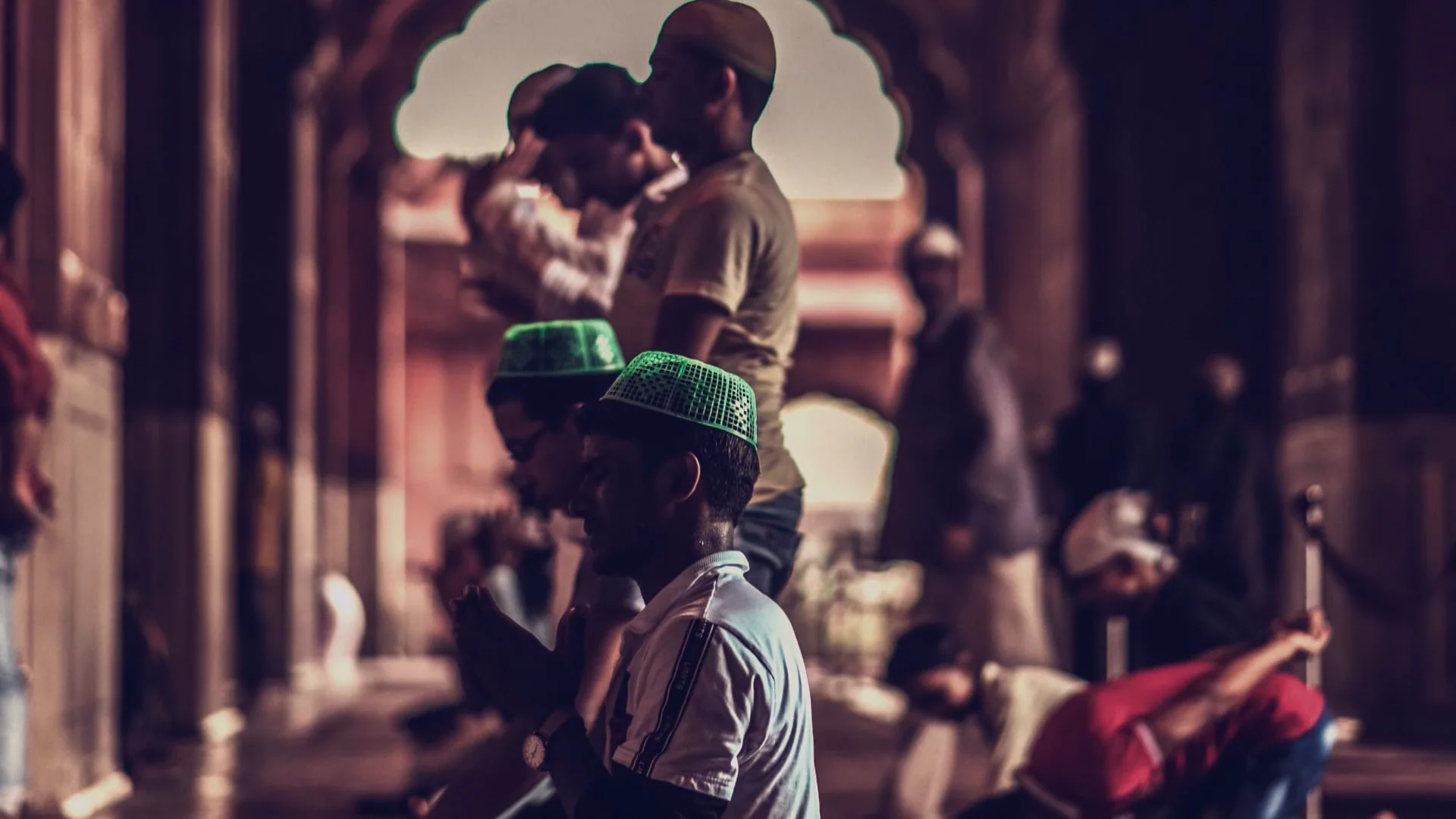 Prayer.Tools Ramadan 2025 Champion