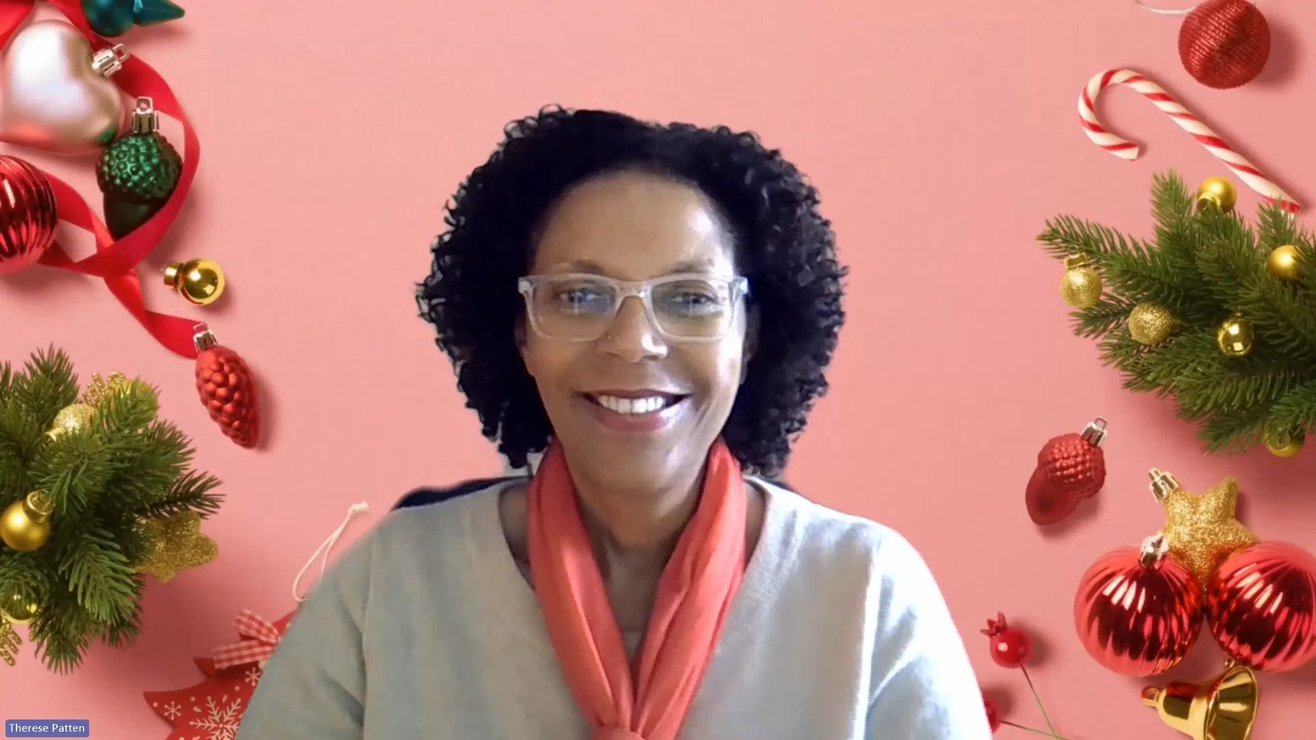 Therese Patten, Chief Executive, weekly update - 20.12.24