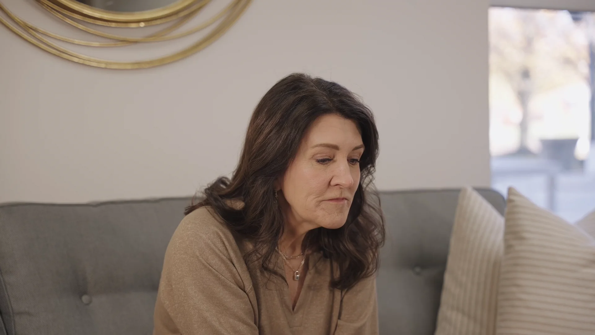 Marikae's Simply for Women testimony