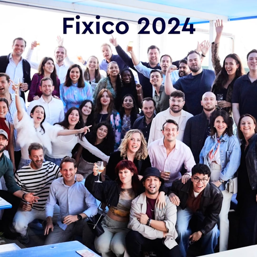 Fixico 2024