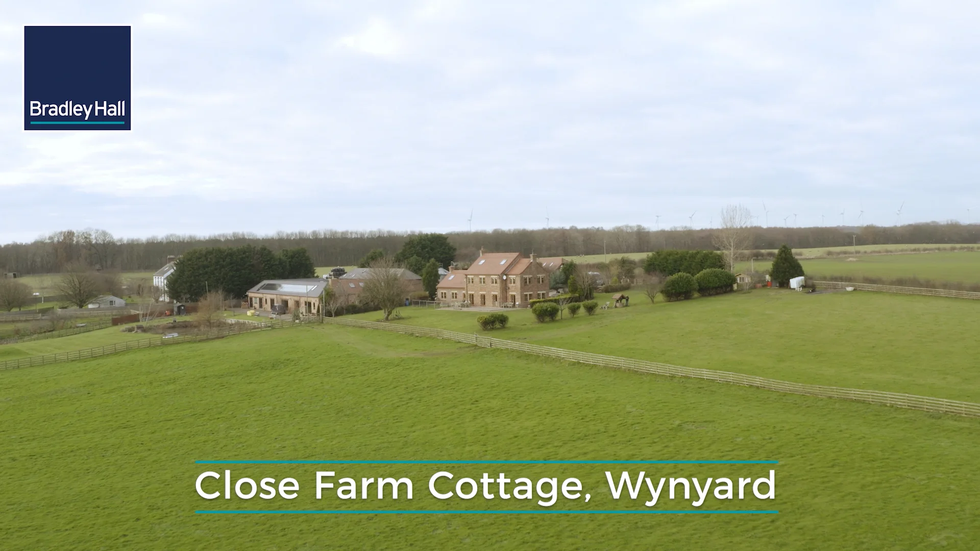 Close Farm Cottage