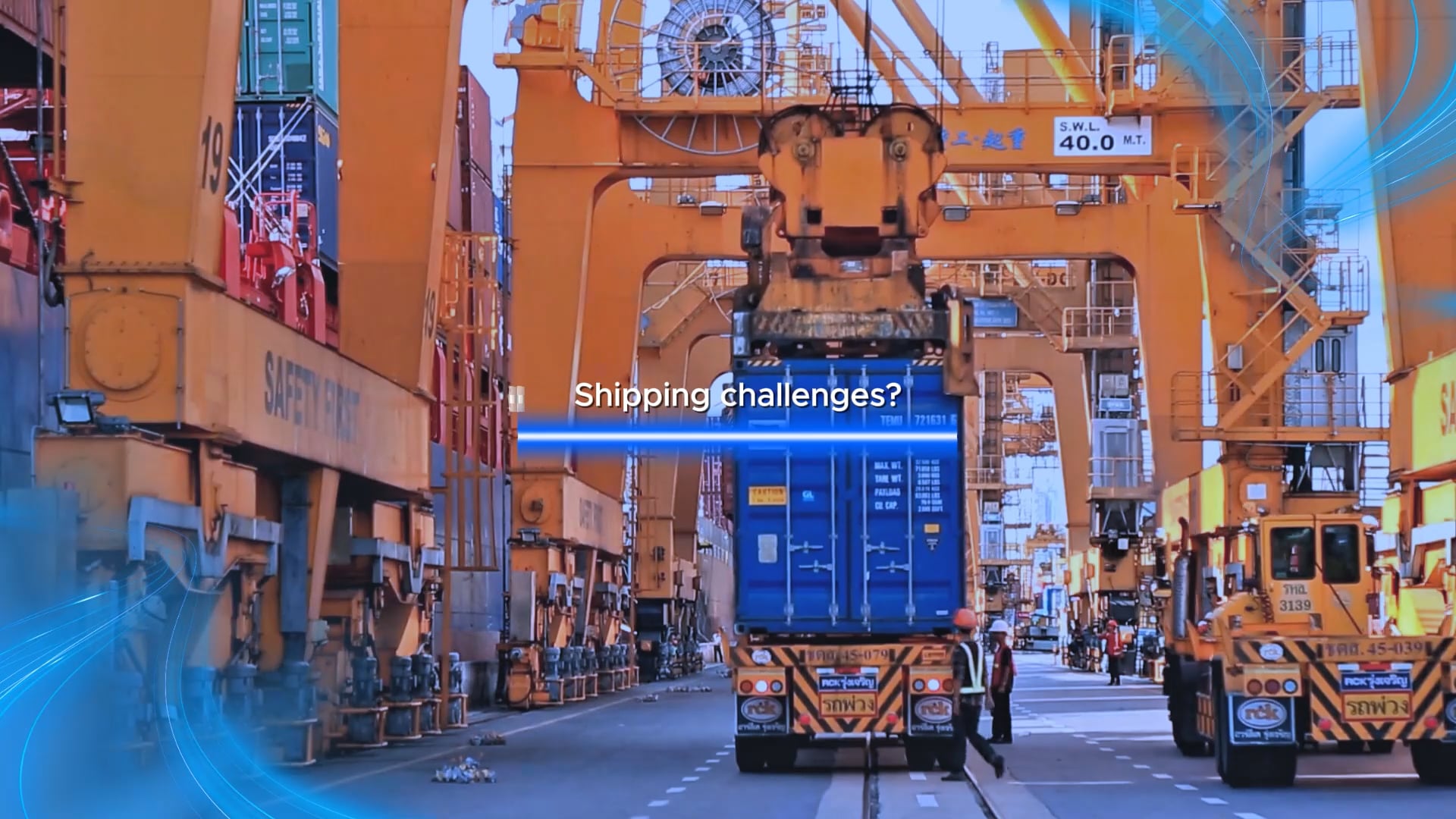 Logistics Masters US