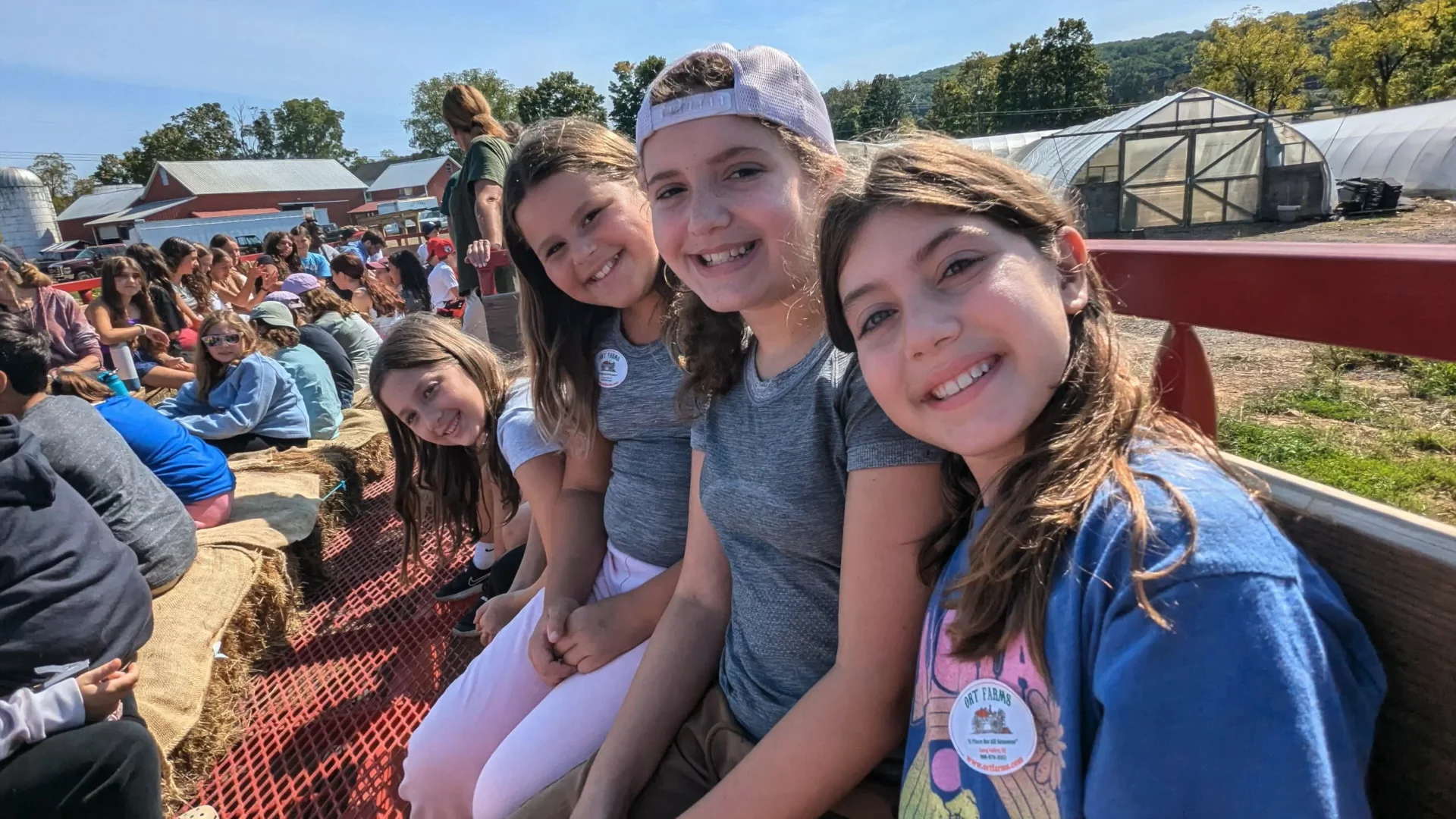 Middle School Montage