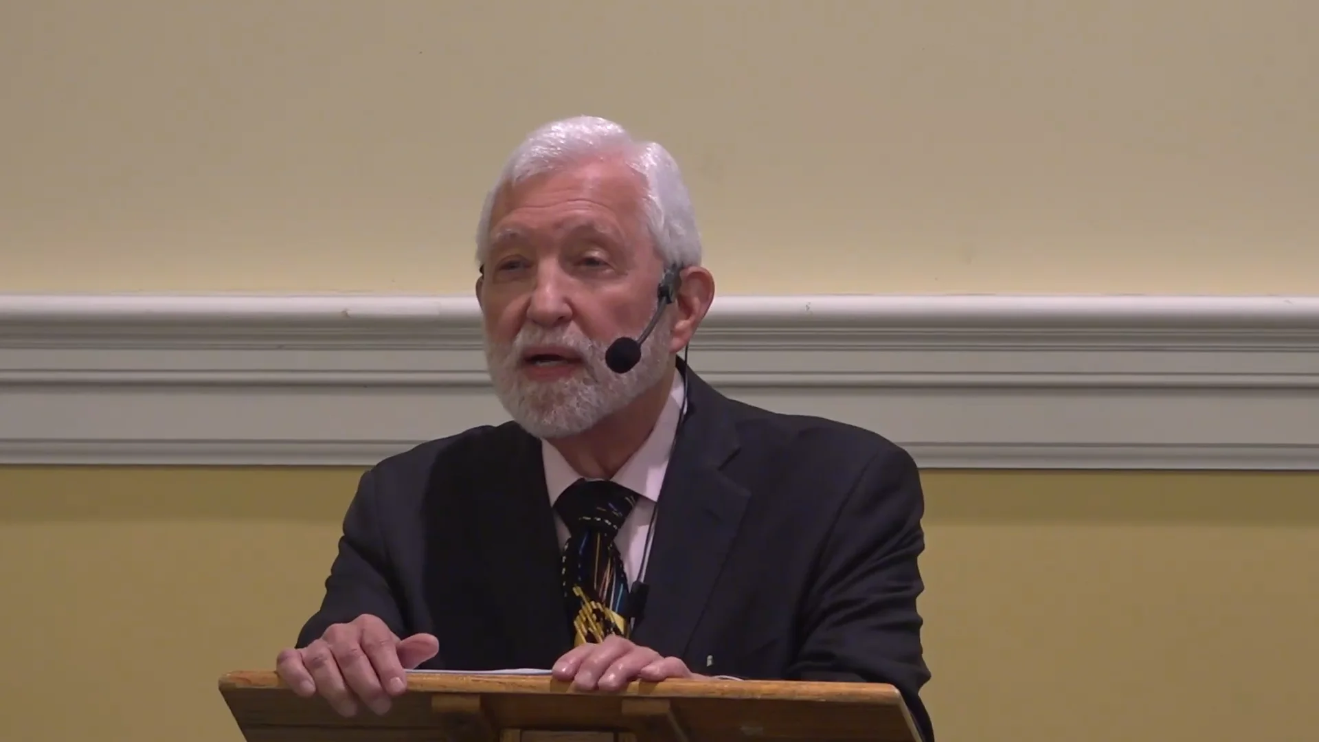 Hon. Jed S. Rakoff “Why the Supreme Court is the Most Conservative ...