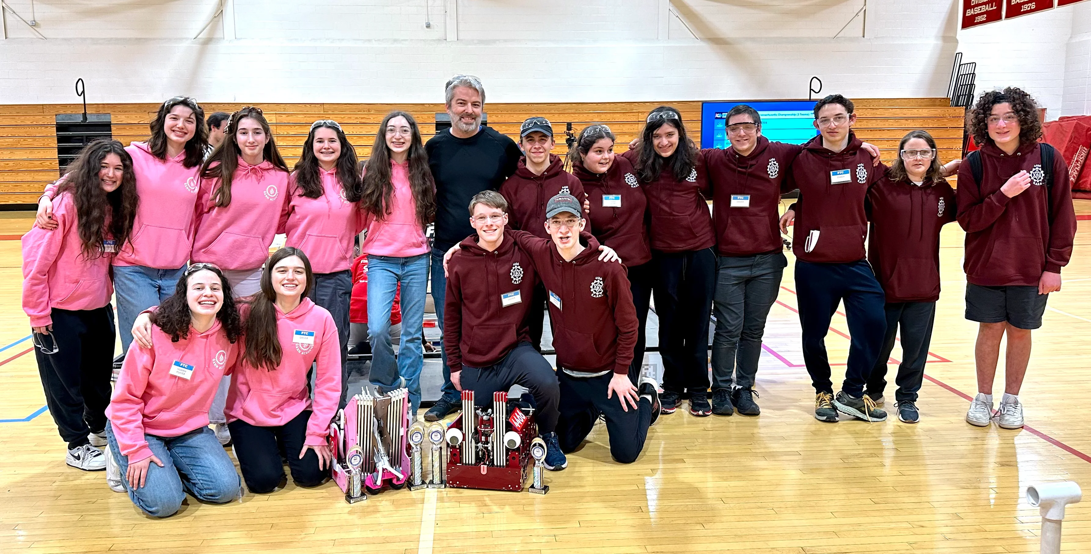 Ryken Robobowl 2024