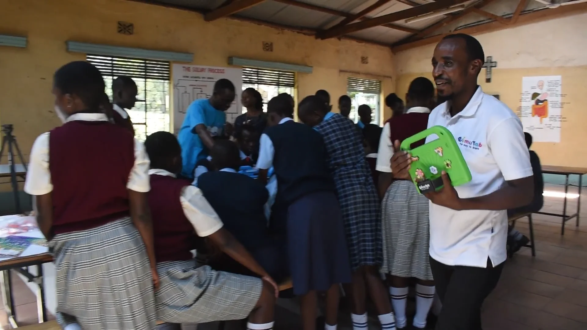 Untapped Global 2024 Partner Highlights