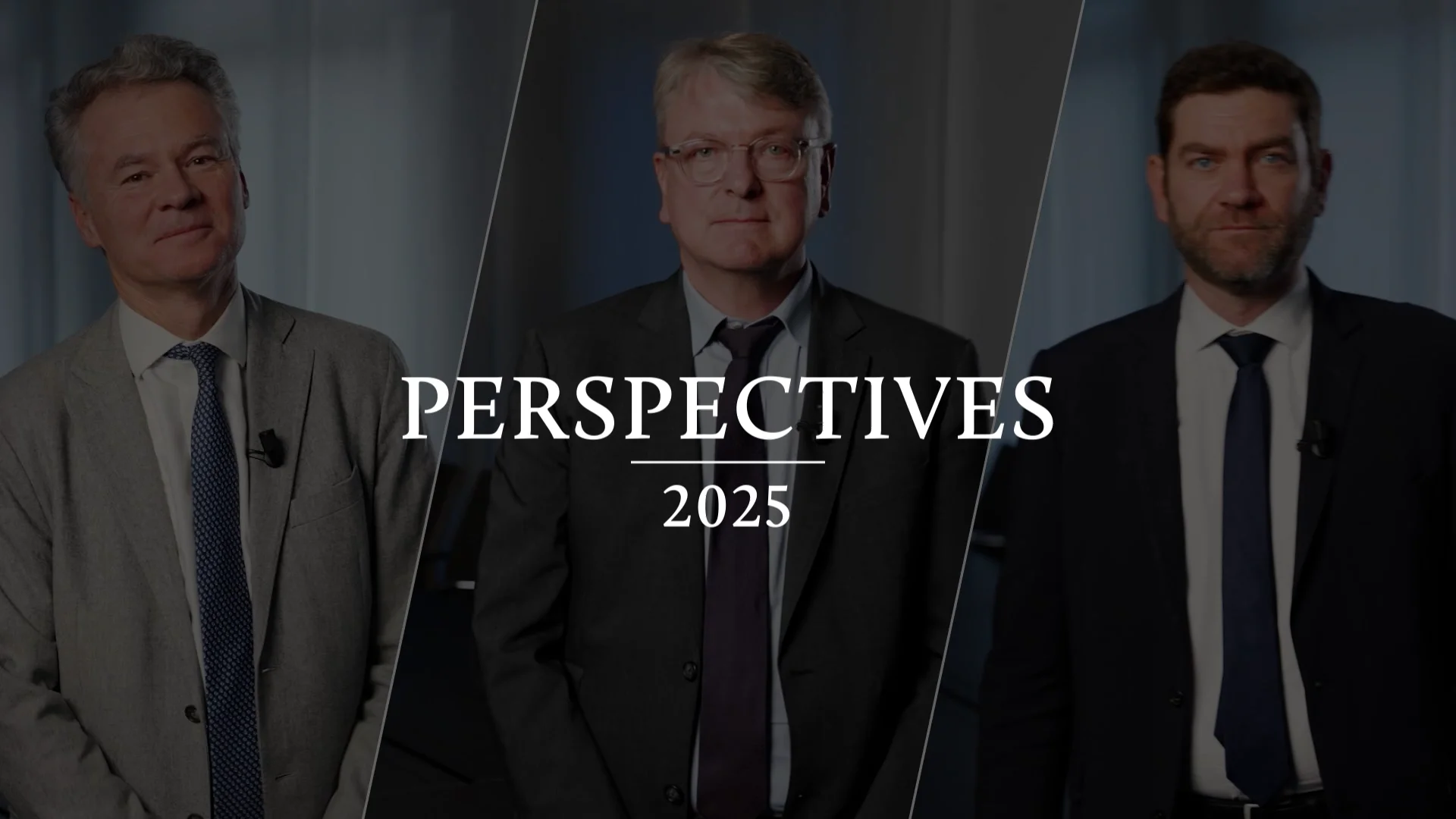 Bilan 2024 & Perspectives 2025