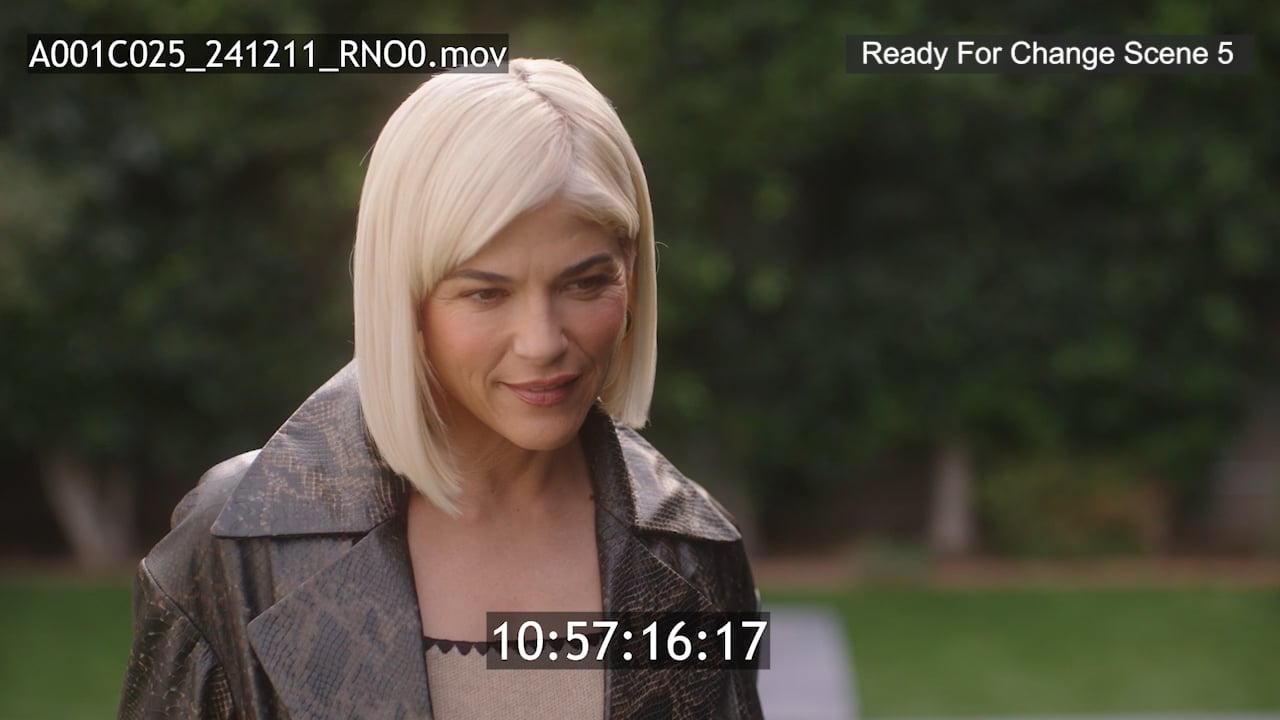 READY FOR CHANGE SCENES - Ready_For_Change_scene_5 on Vimeo
