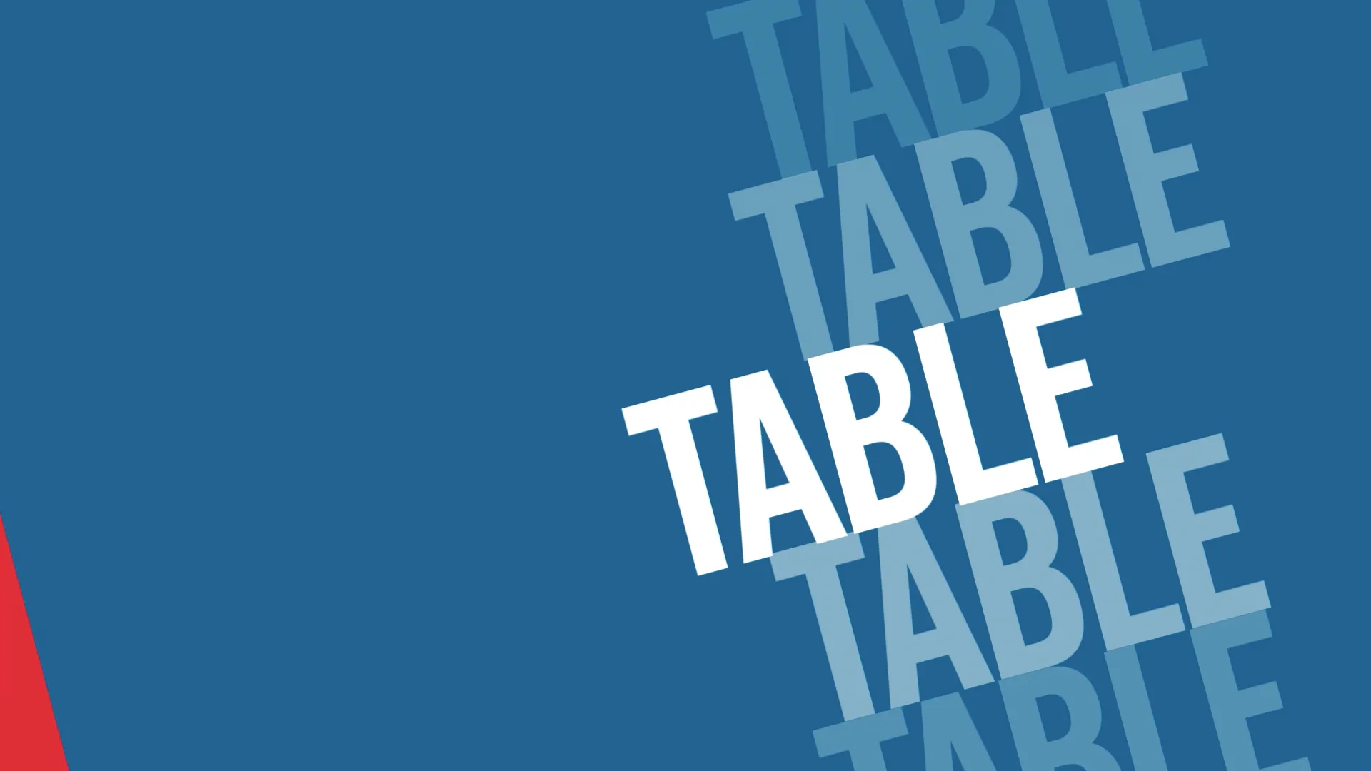 Cut Table Tech Training Video