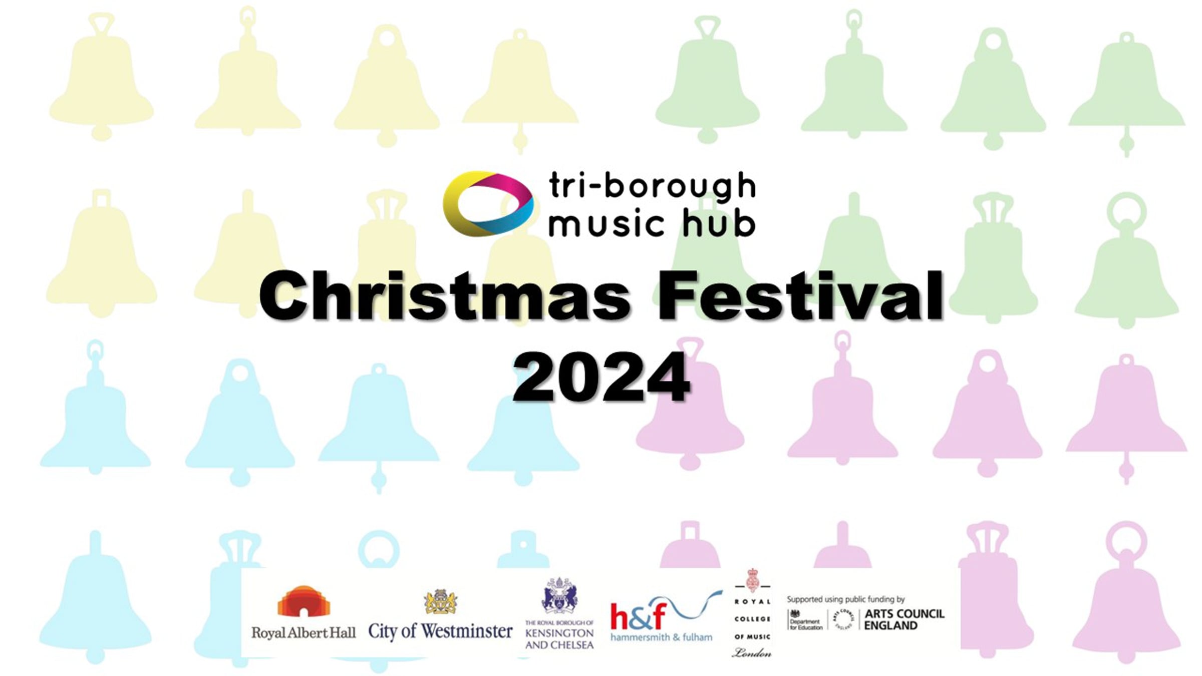 Christmas Festival Performance 2024 - Tuesday 10th December