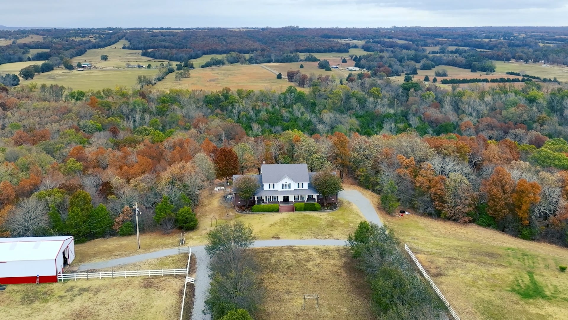 Wedding and Event Venue-Garland Springs Manor