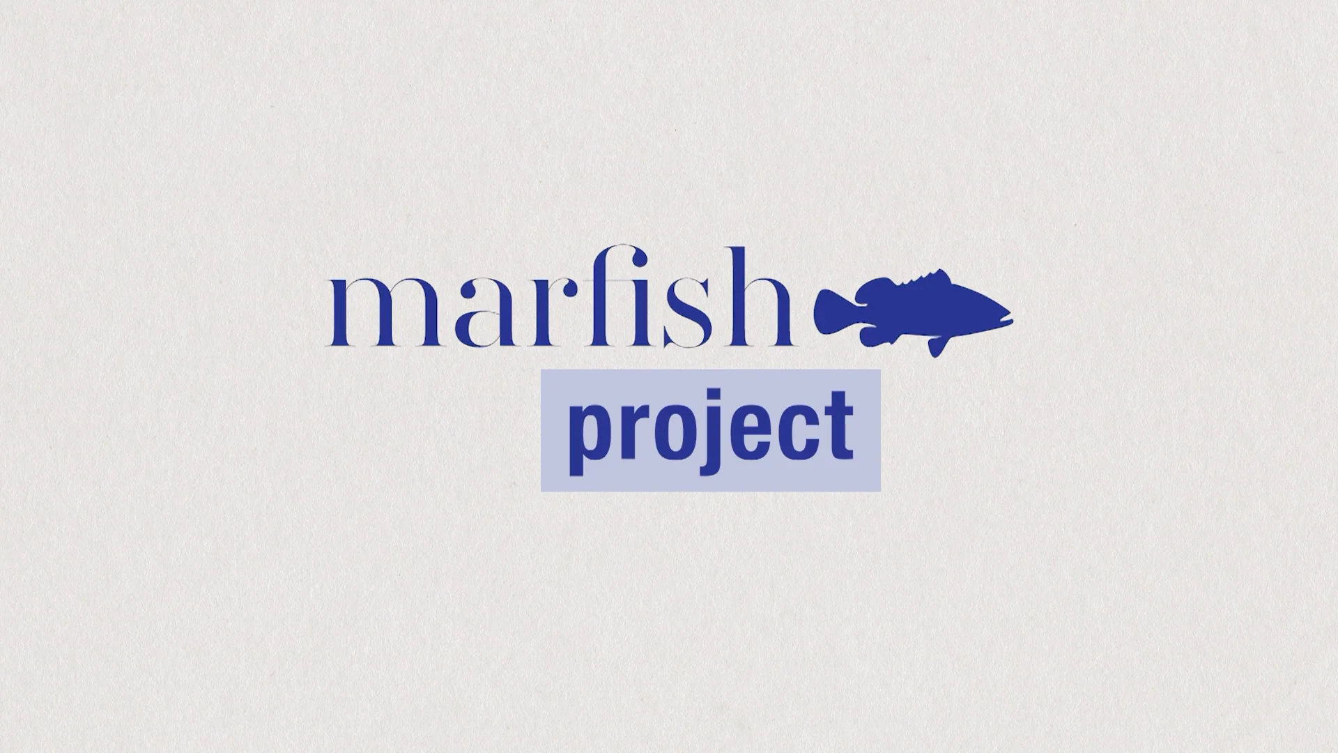 MAR Fish Project