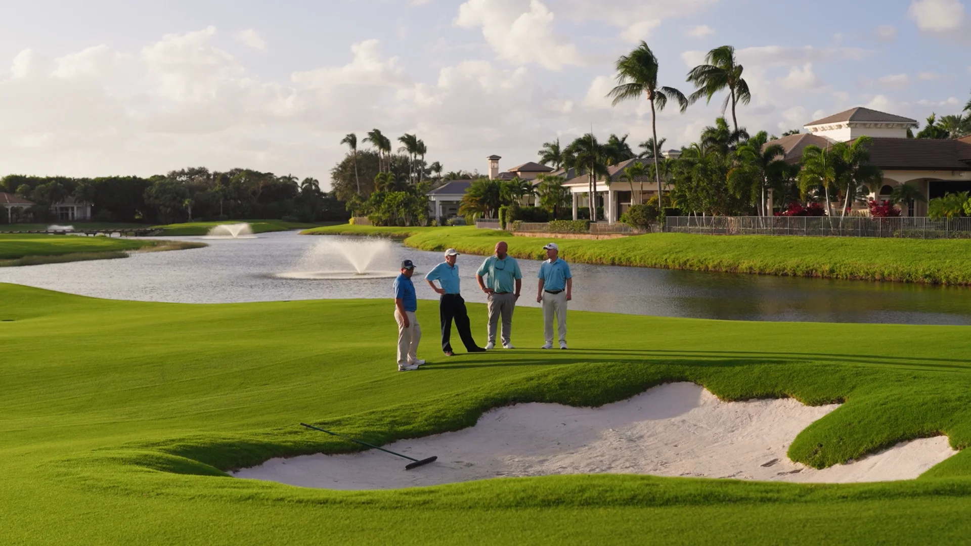 CW Addison Reserve Brand Film Main