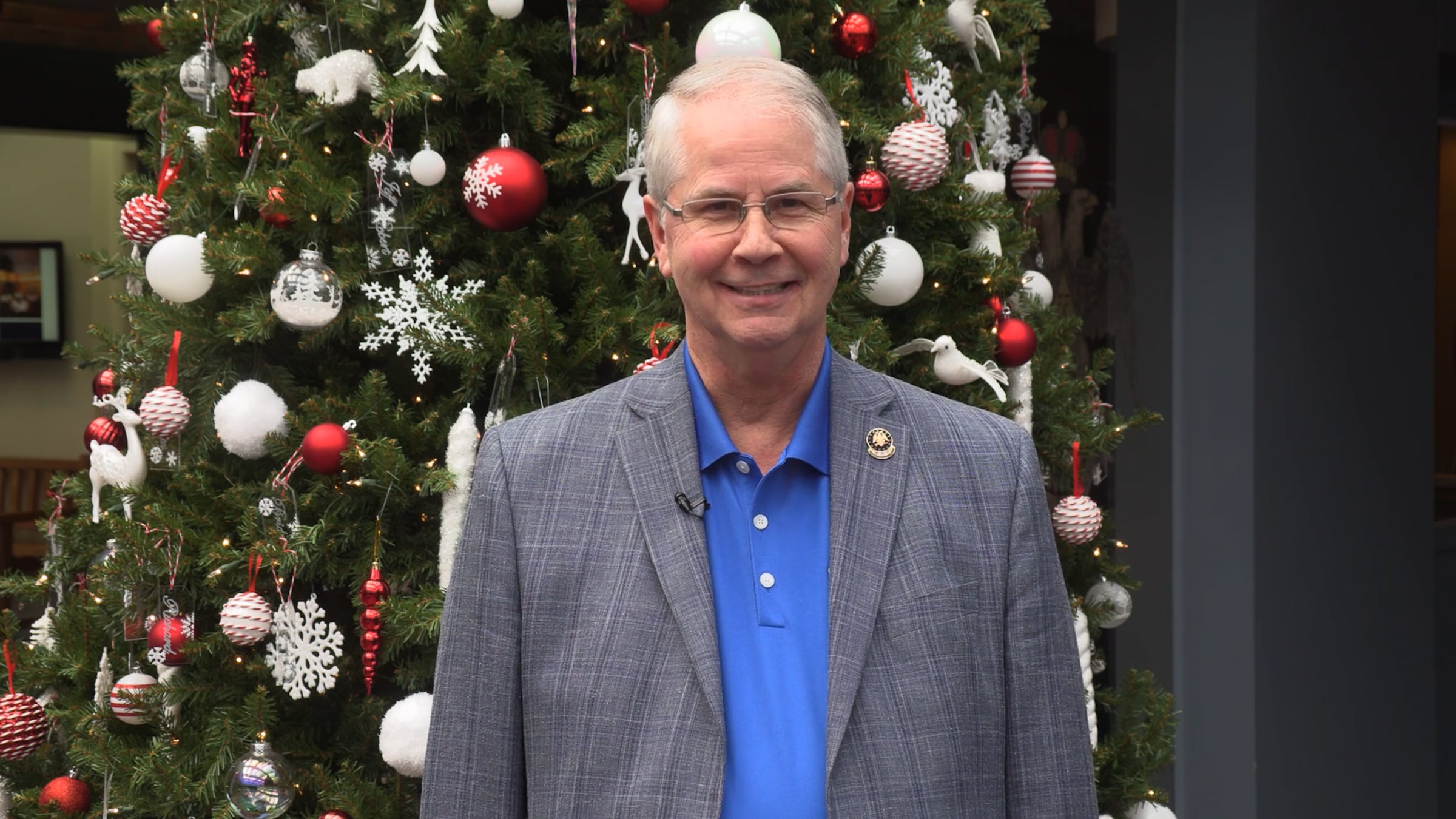 Walt Wheeler, Scottish Rite, NMJ, Sovereign Grand Commander Sends ...