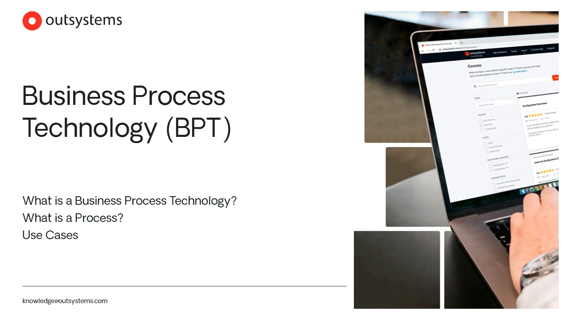 Business Process Technology (BPT) [en-US / 11]