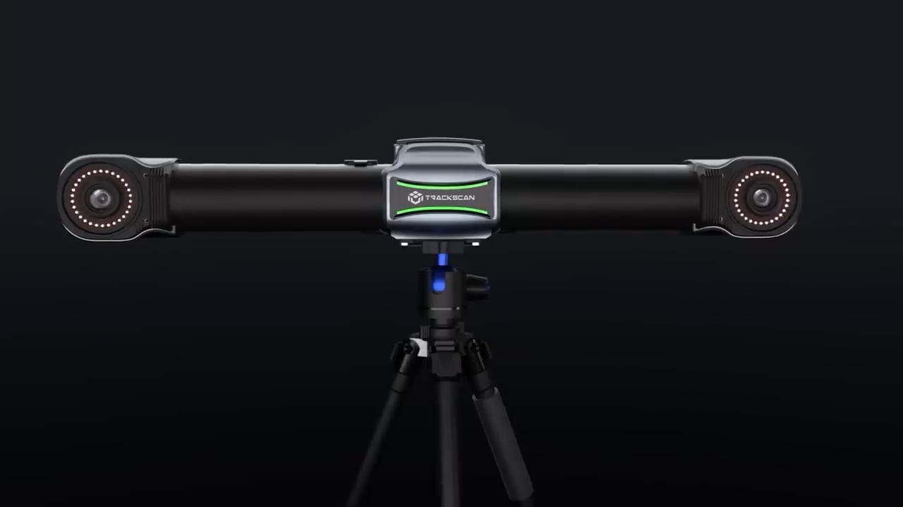 GLOBAL METROLOGY STUDIO DE MEXICO - Escaner 3D, Metrología