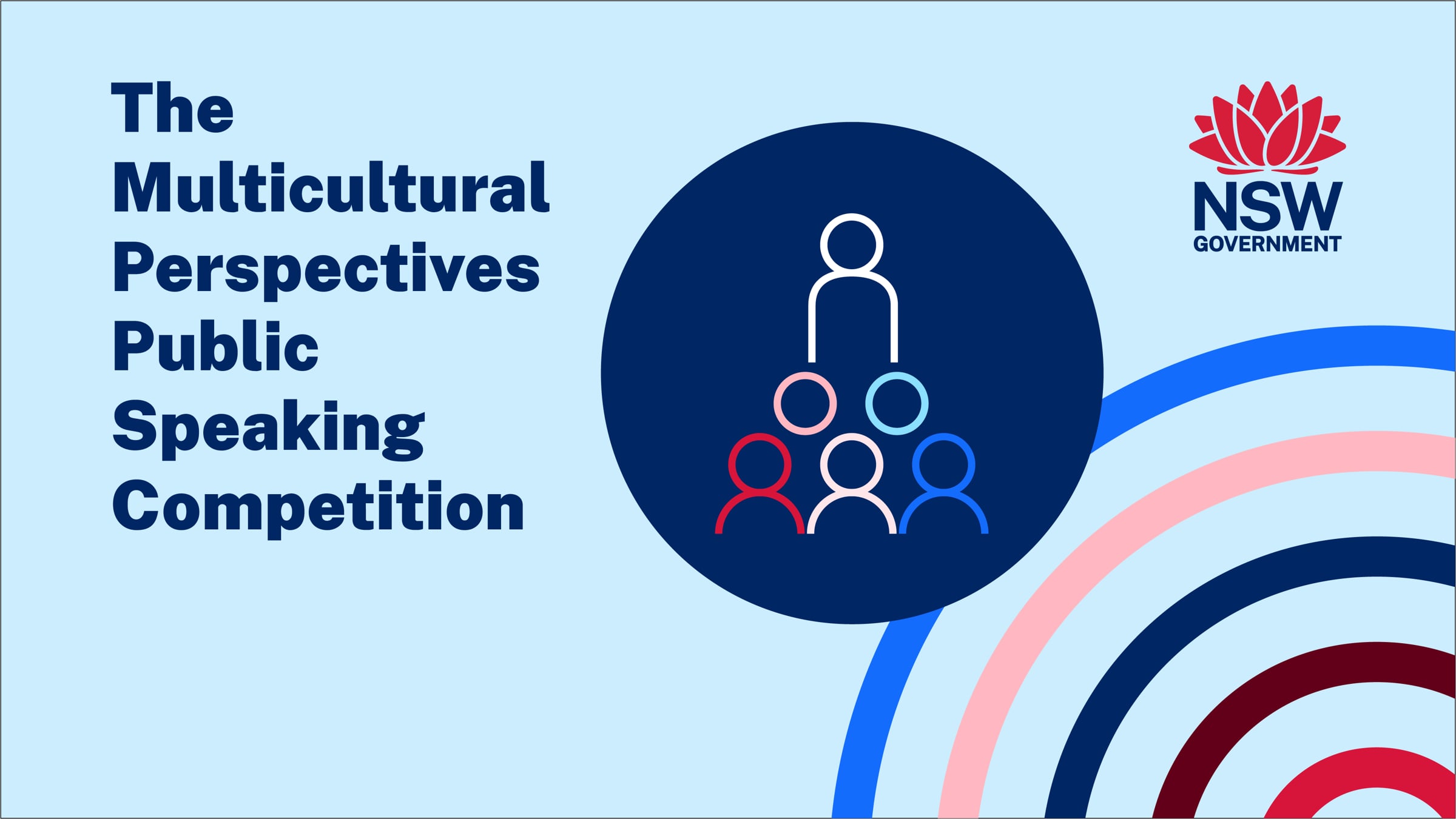 Multicultural Perspectives Public Speaking Competition 2024 - Years 5 ...