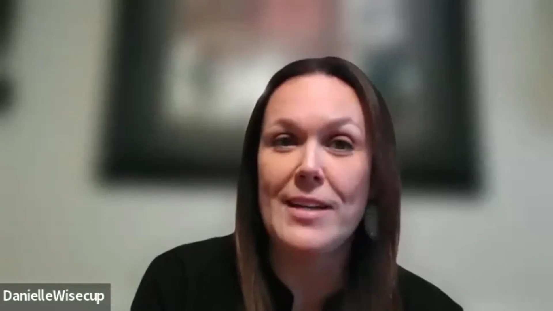 Woman of the Week (Ft. Danielle Wisecup)