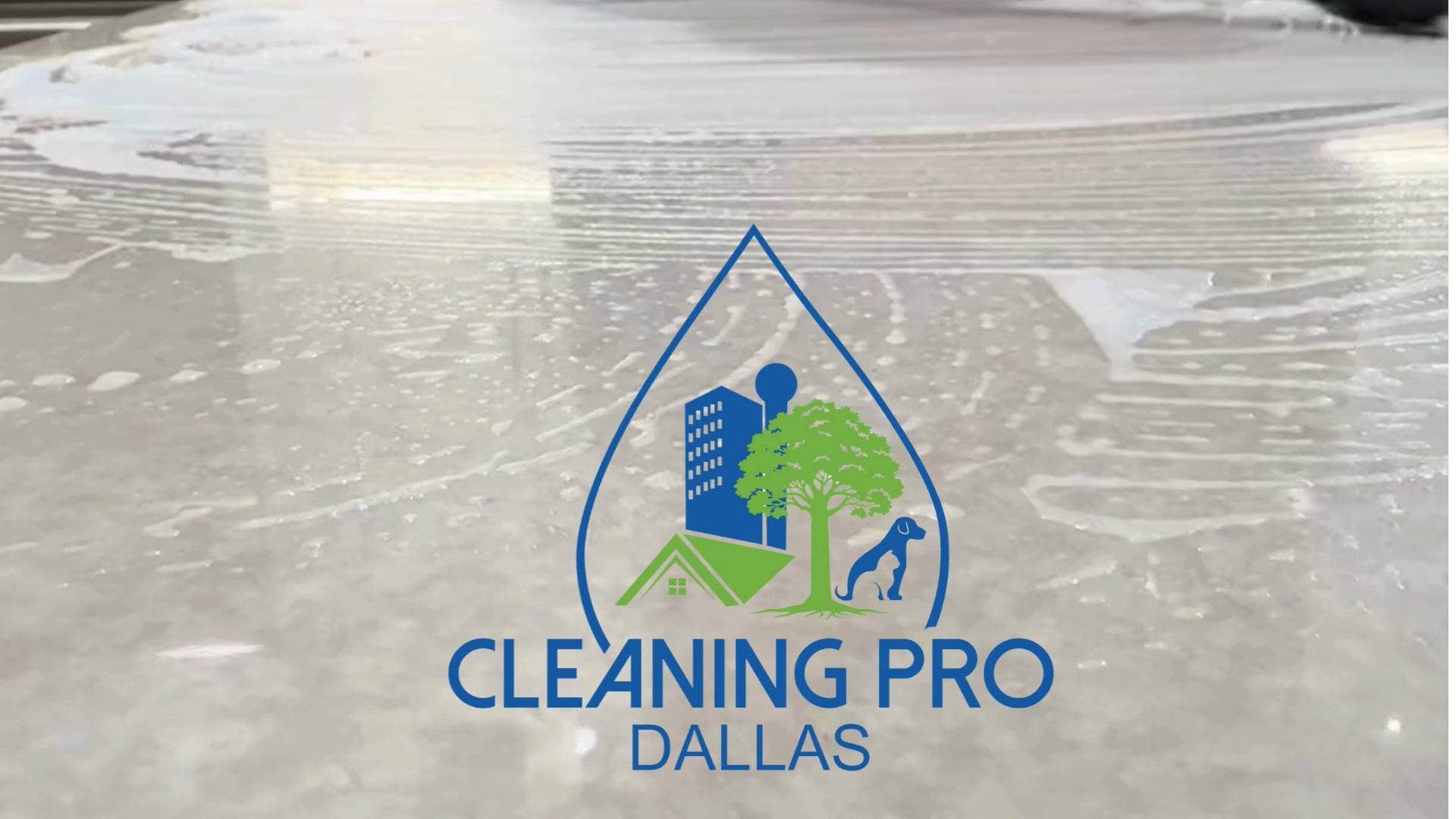 Cleaning Pro Dallas