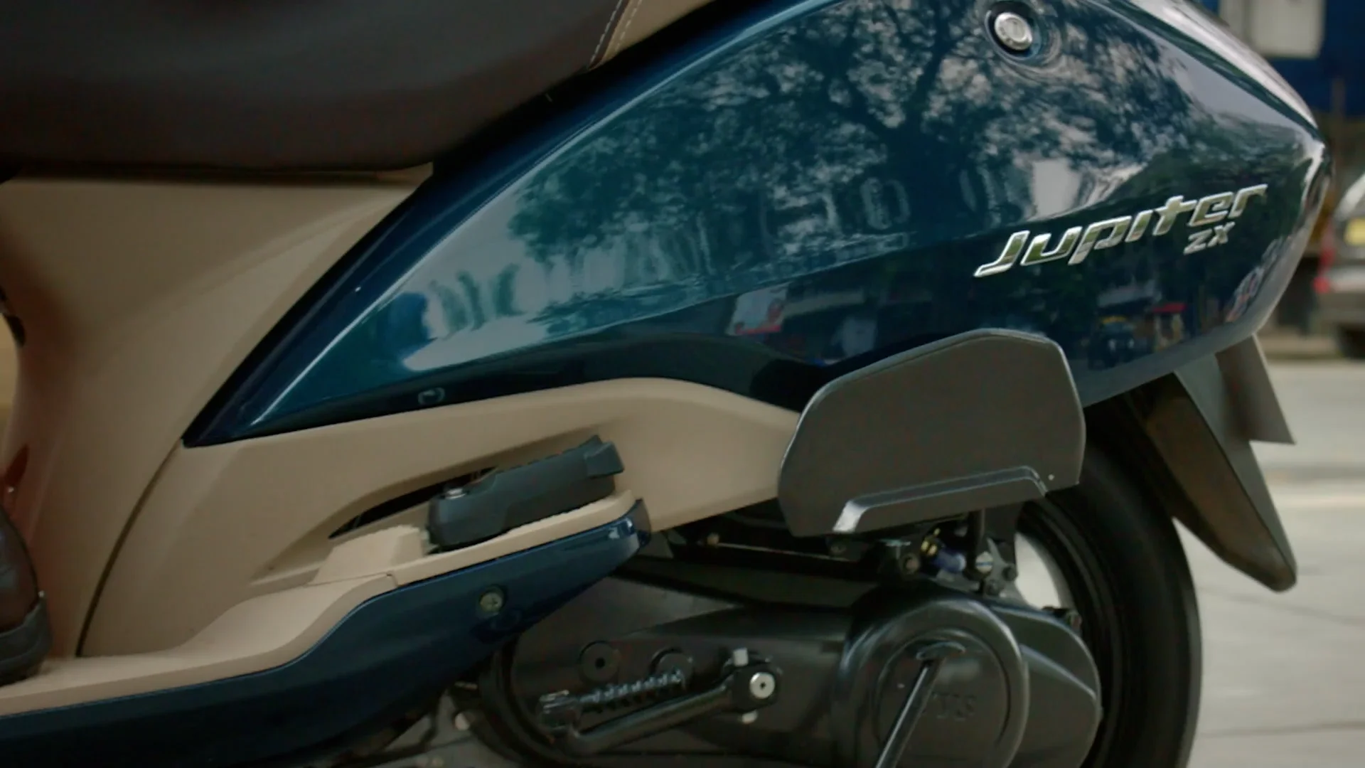 All New TVS Jupiter Launch (Case Study video)