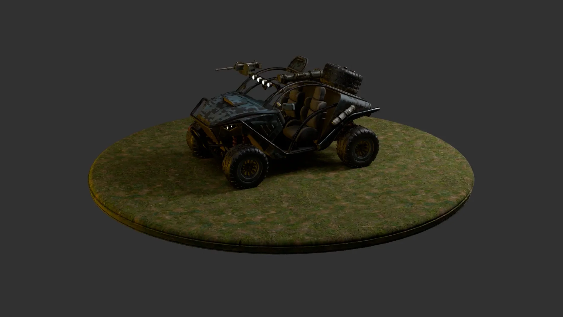 3D_Asset_Vehicle002_Buggy_Turnaround