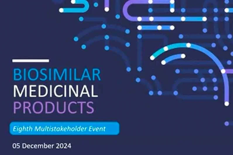 Introduction and session 1: Ensuring biosimilar development and ...