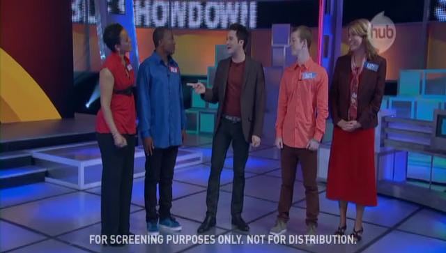 Scrabble Showdown Premiere Episode on Vimeo
