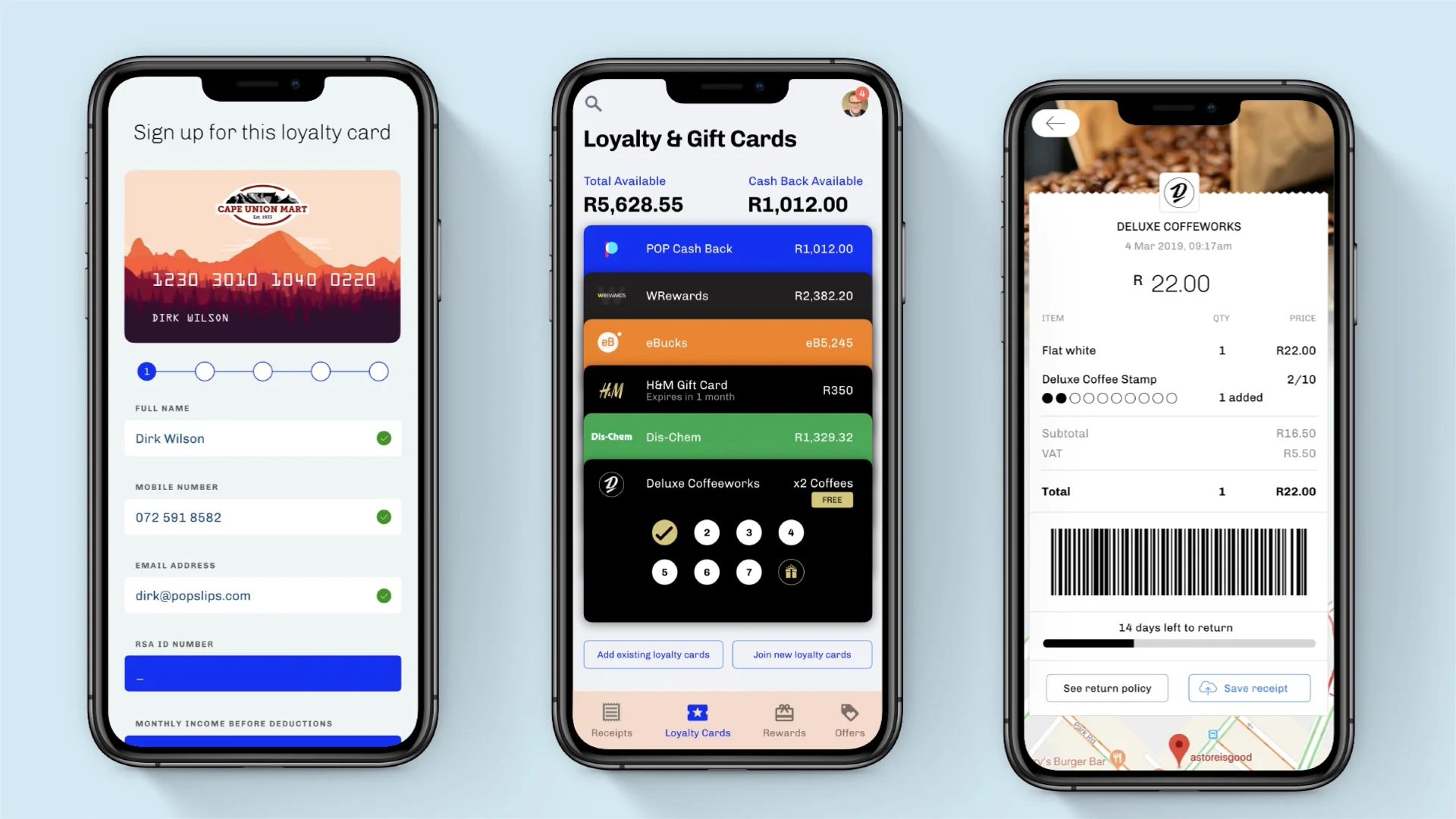 Urbian - Design Subscription