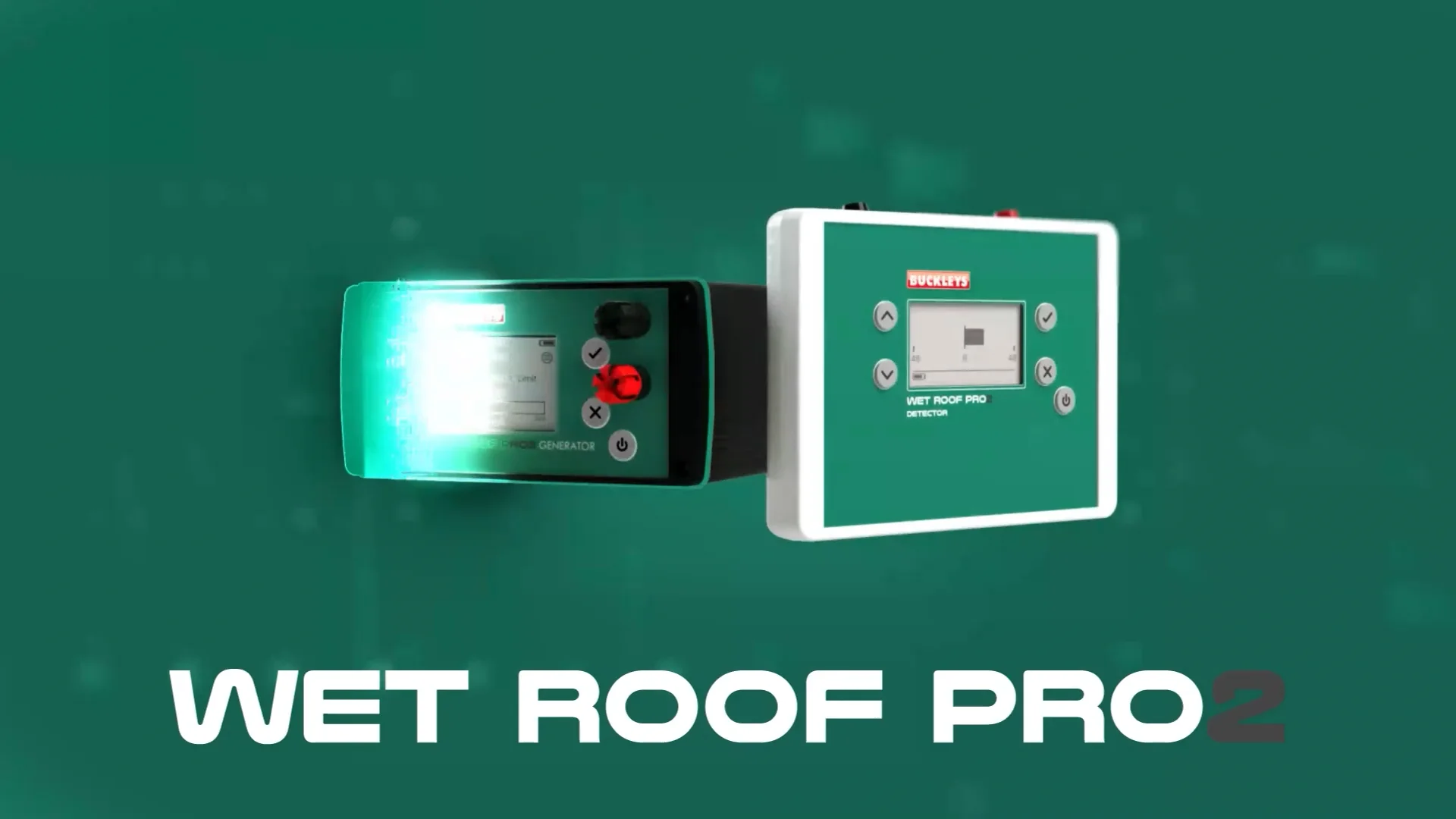 Quick & easy guide: How to use the Wet Roof Pro2 Wet Sponge electrode
